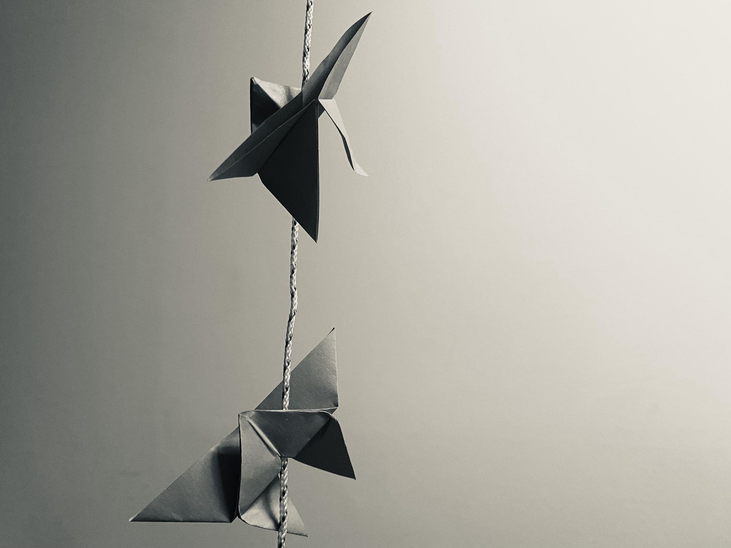 DIY Paper Curtain : 3 Steps (with Pictures) - Instructables