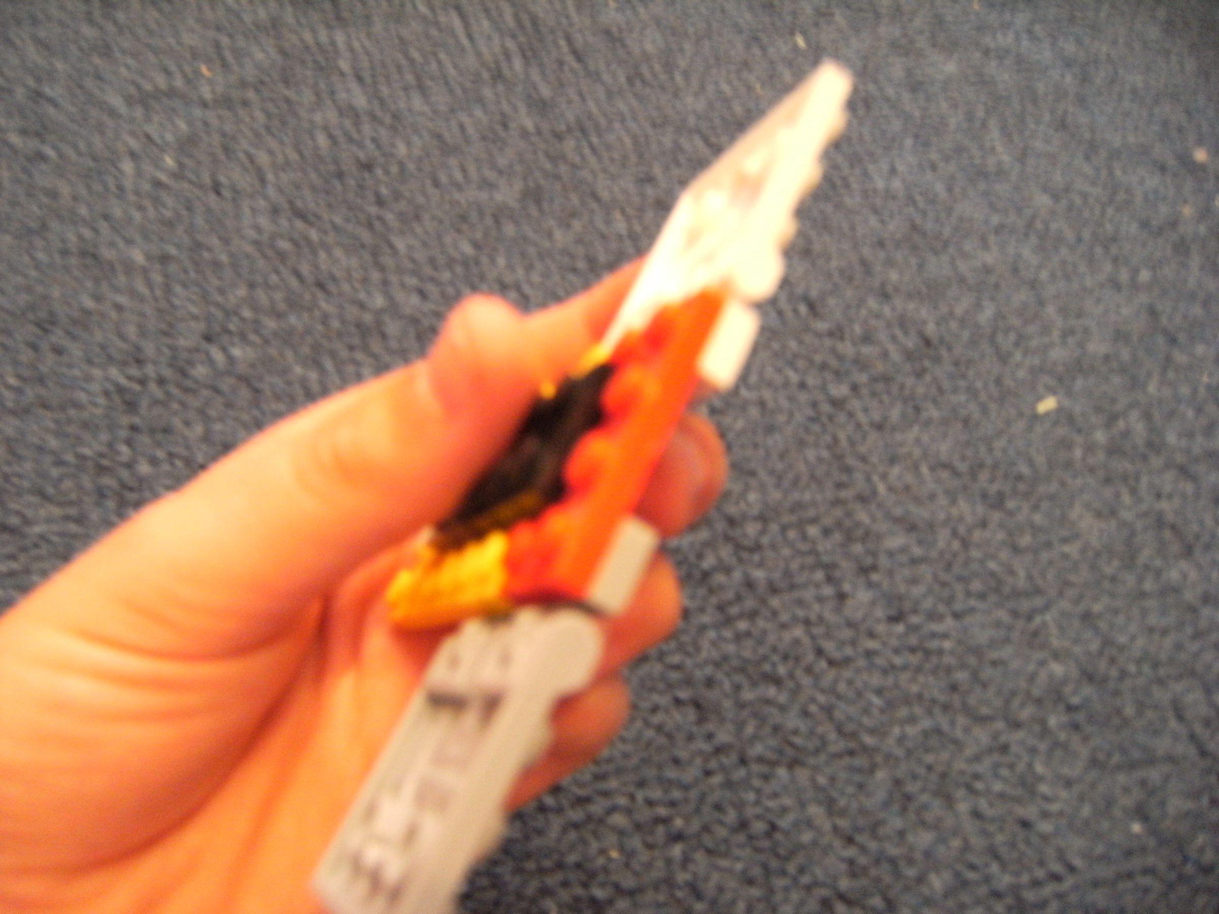 How to Make a LEGO Holographic Sight! : 3 Steps - Instructables