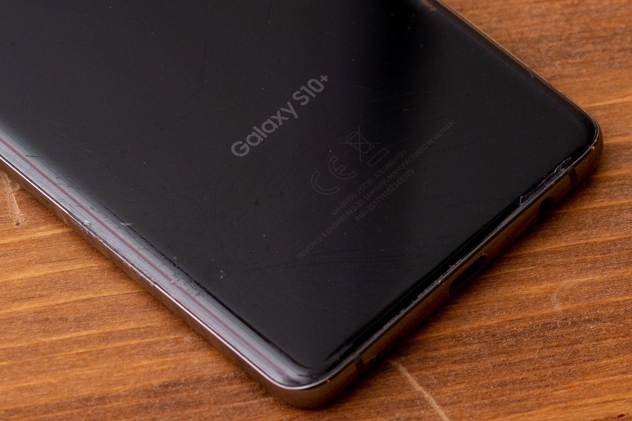 $10 Broken Phone Screen Fix : 5 Steps (with Pictures) - Instructables