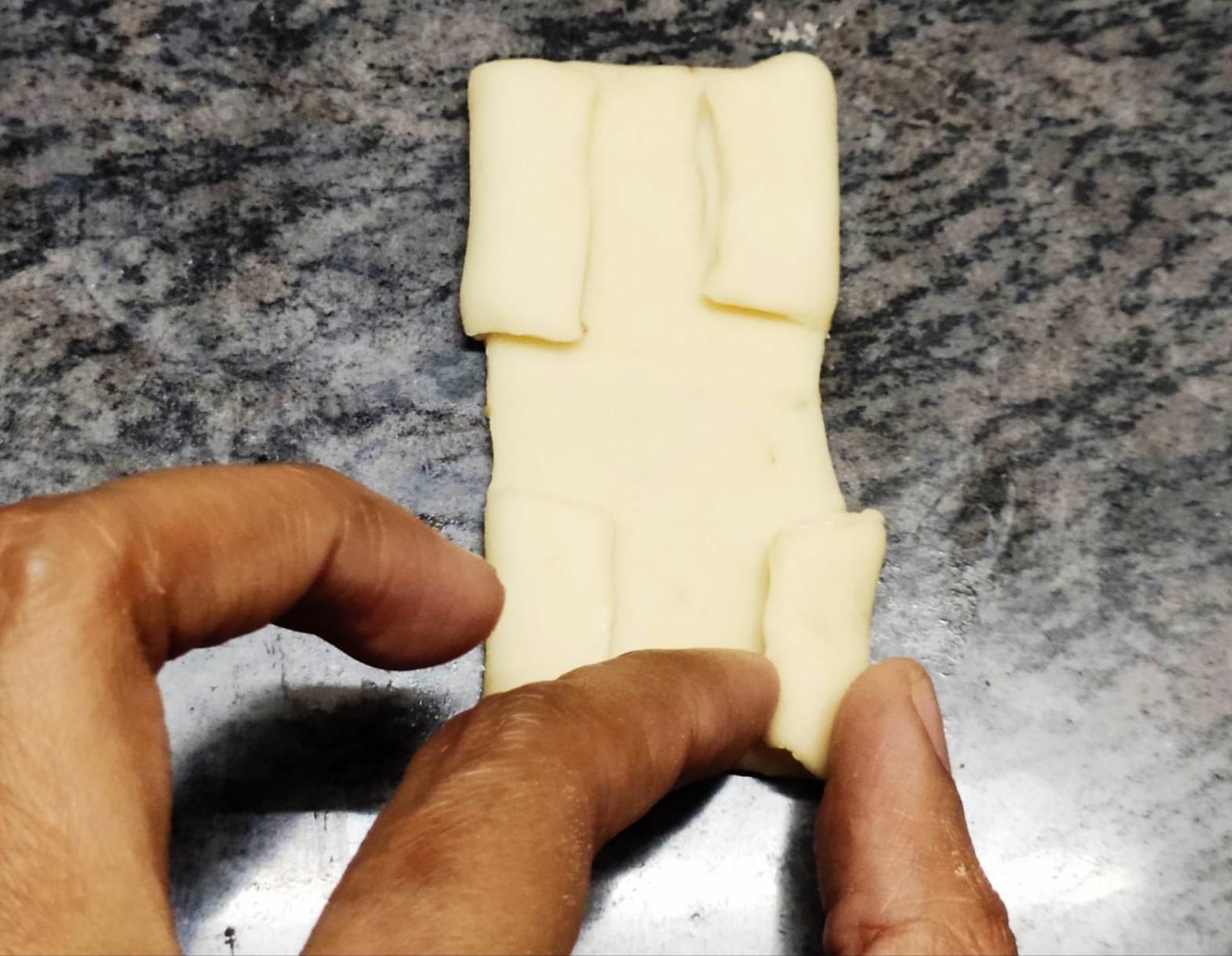 Edible Stuffed Purses : 30 Steps (with Pictures) - Instructables