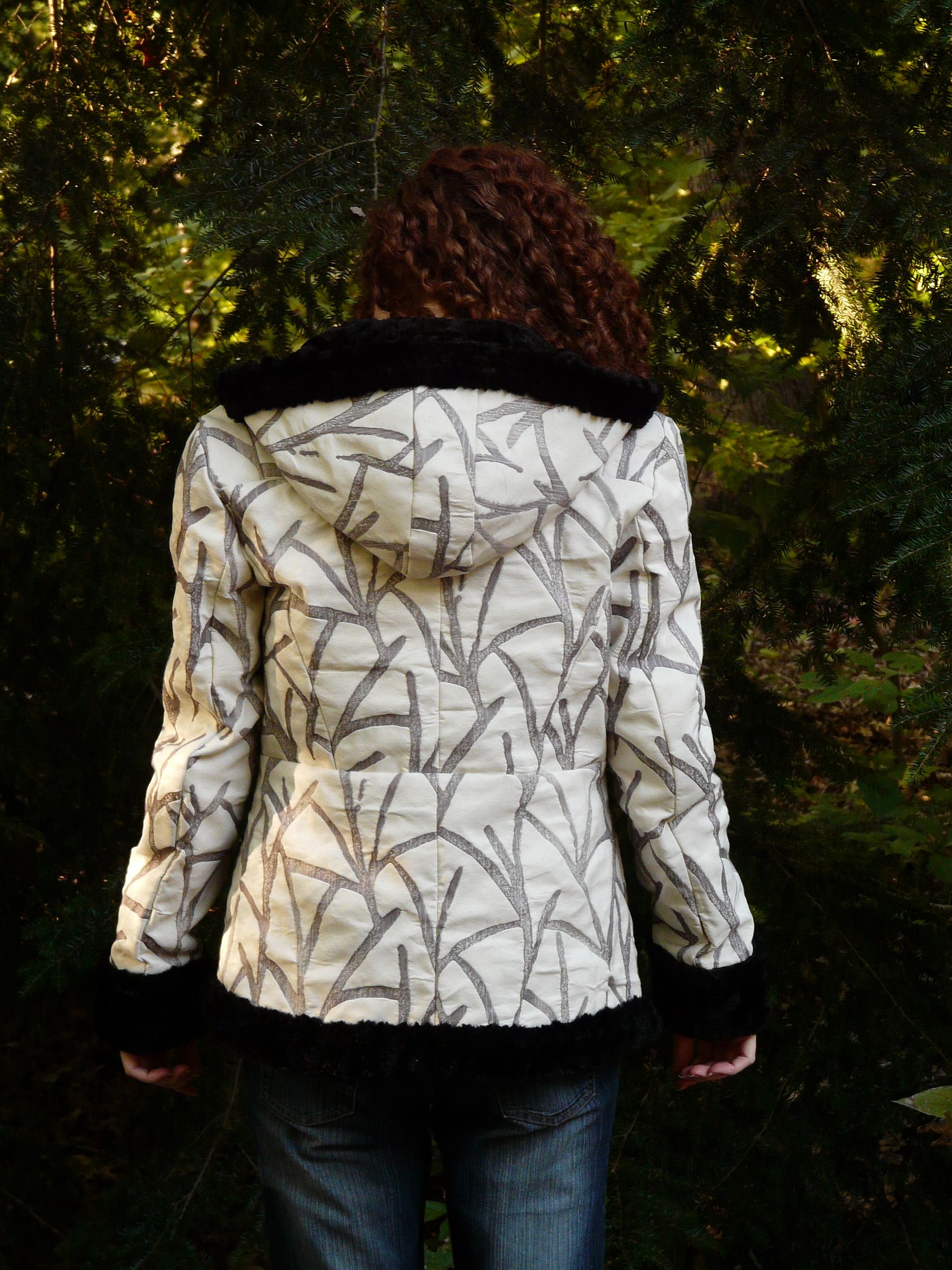 Duplicate Your Existing Clothes! : 11 Steps (with Pictures) - Instructables