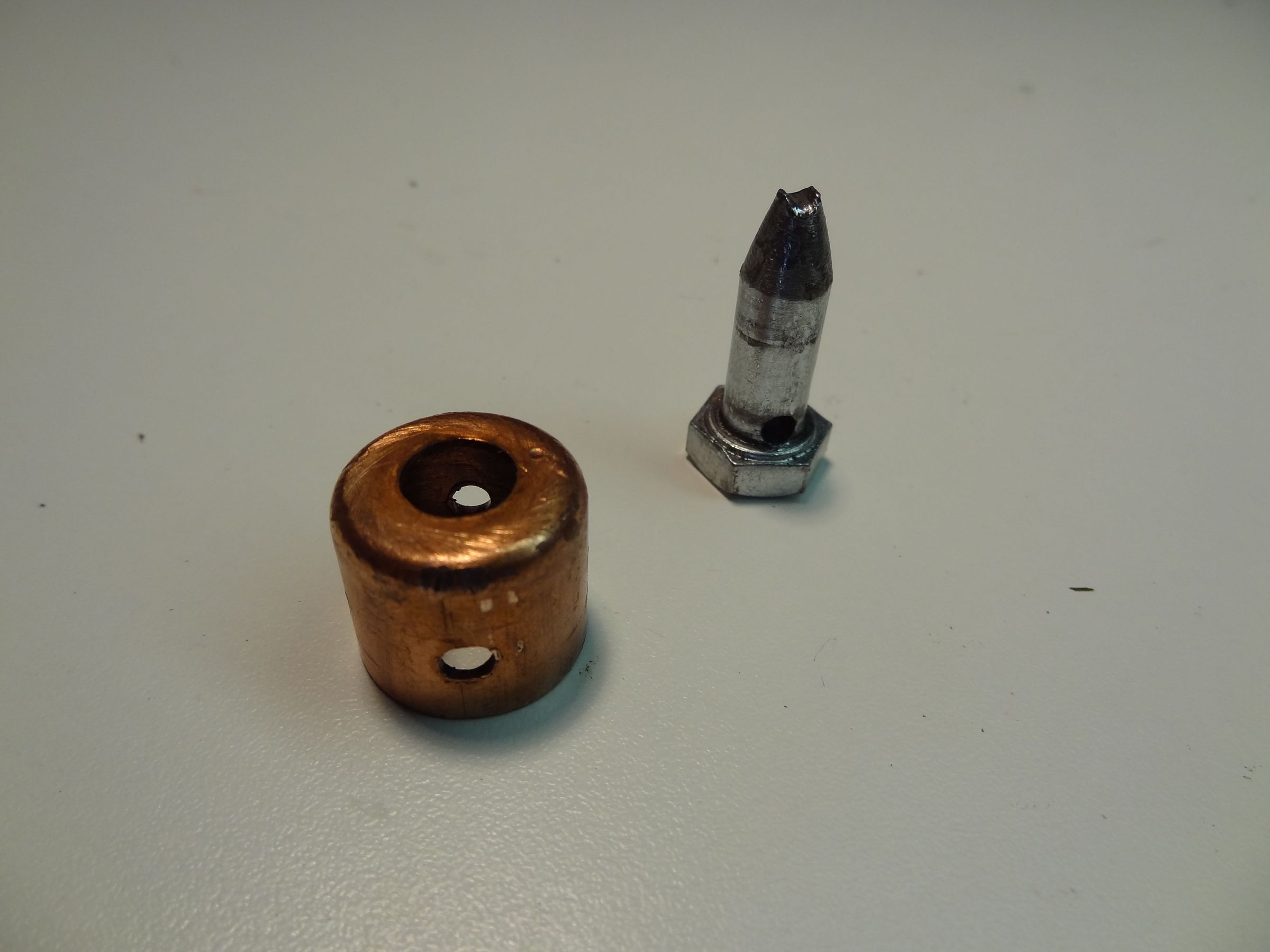 Wire Clamp Tool : 4 Steps (with Pictures) - Instructables