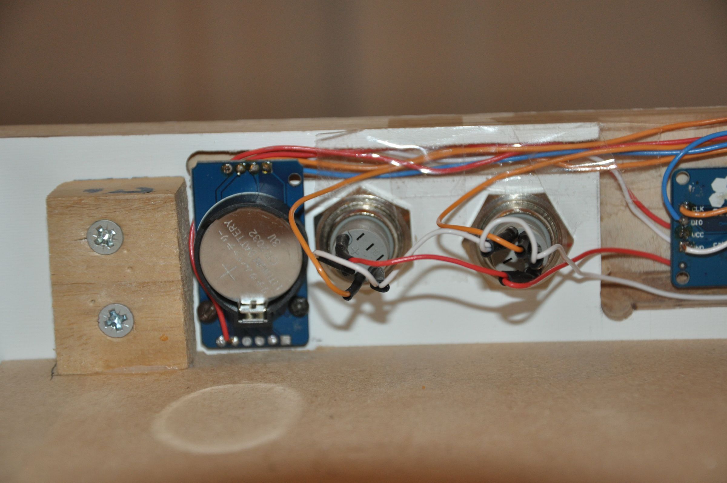 Kids Kitchen That Says BEEP : 7 Steps (with Pictures) - Instructables