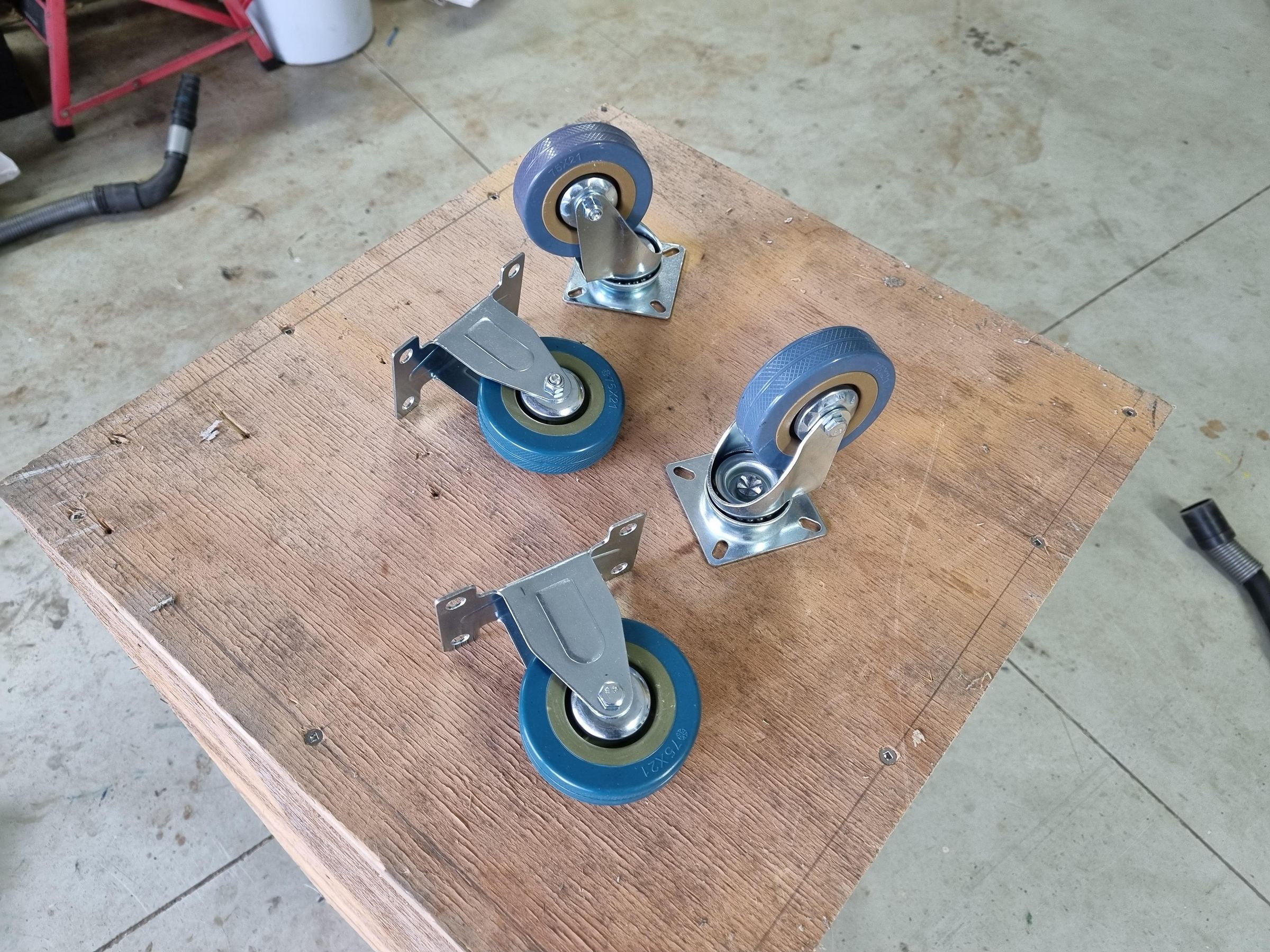 Shop Vac : 8 Steps (with Pictures) - Instructables