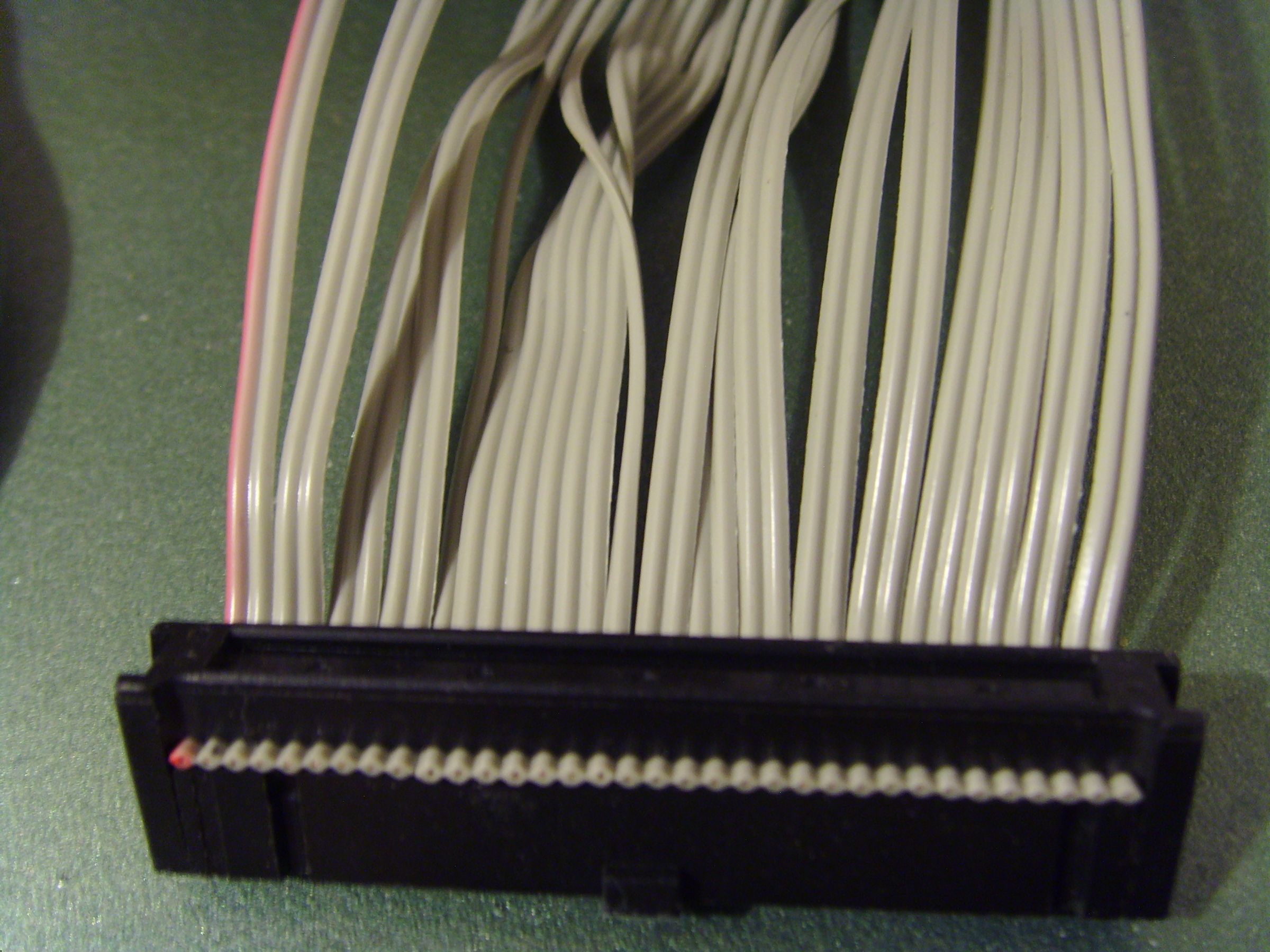 Computer Cable Solution (IDE) : 3 Steps - Instructables