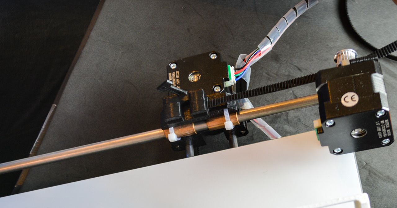 IBoardbot. the Internet Controlled Whiteboard Robot : 13 Steps (with ...