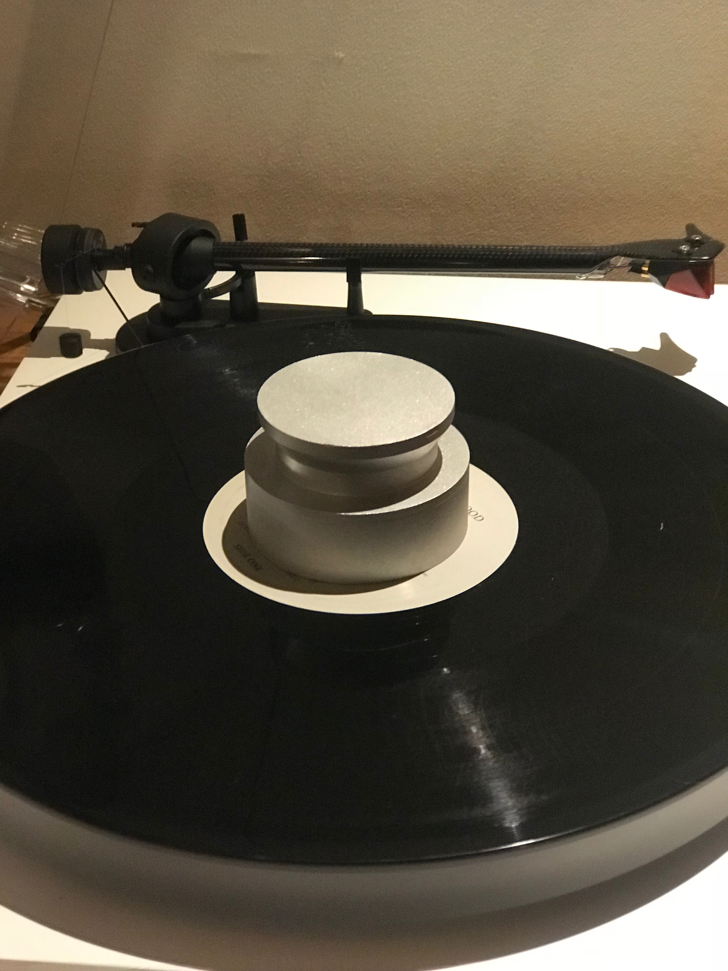 Record Weight : 11 Steps (with Pictures) - Instructables
