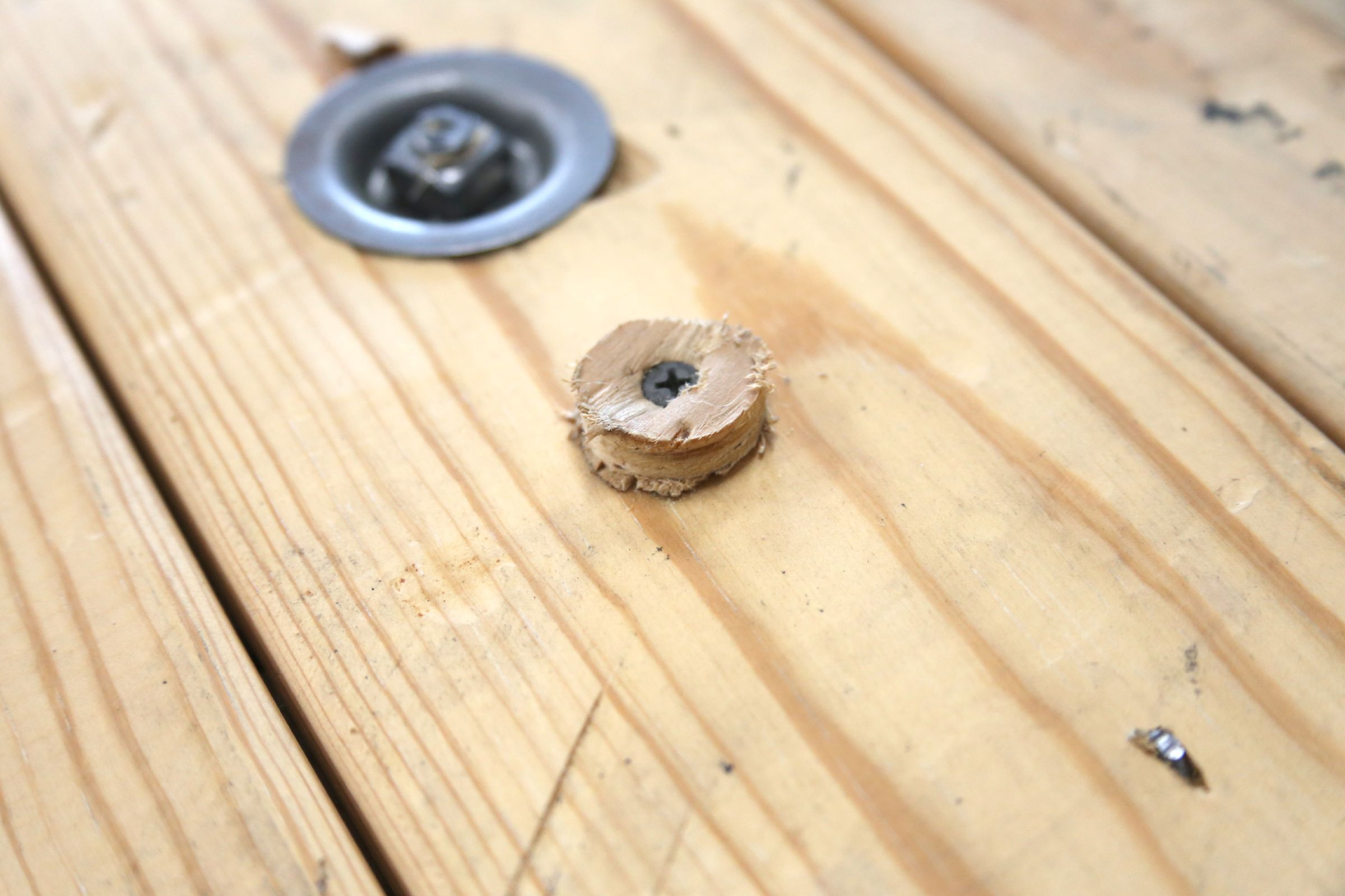 Wire Spool Table : 3 Steps (with Pictures) - Instructables