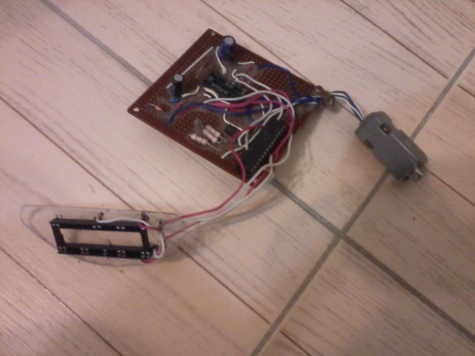 Pinguino Egypt - PIC Based Arduino : 5 Steps - Instructables