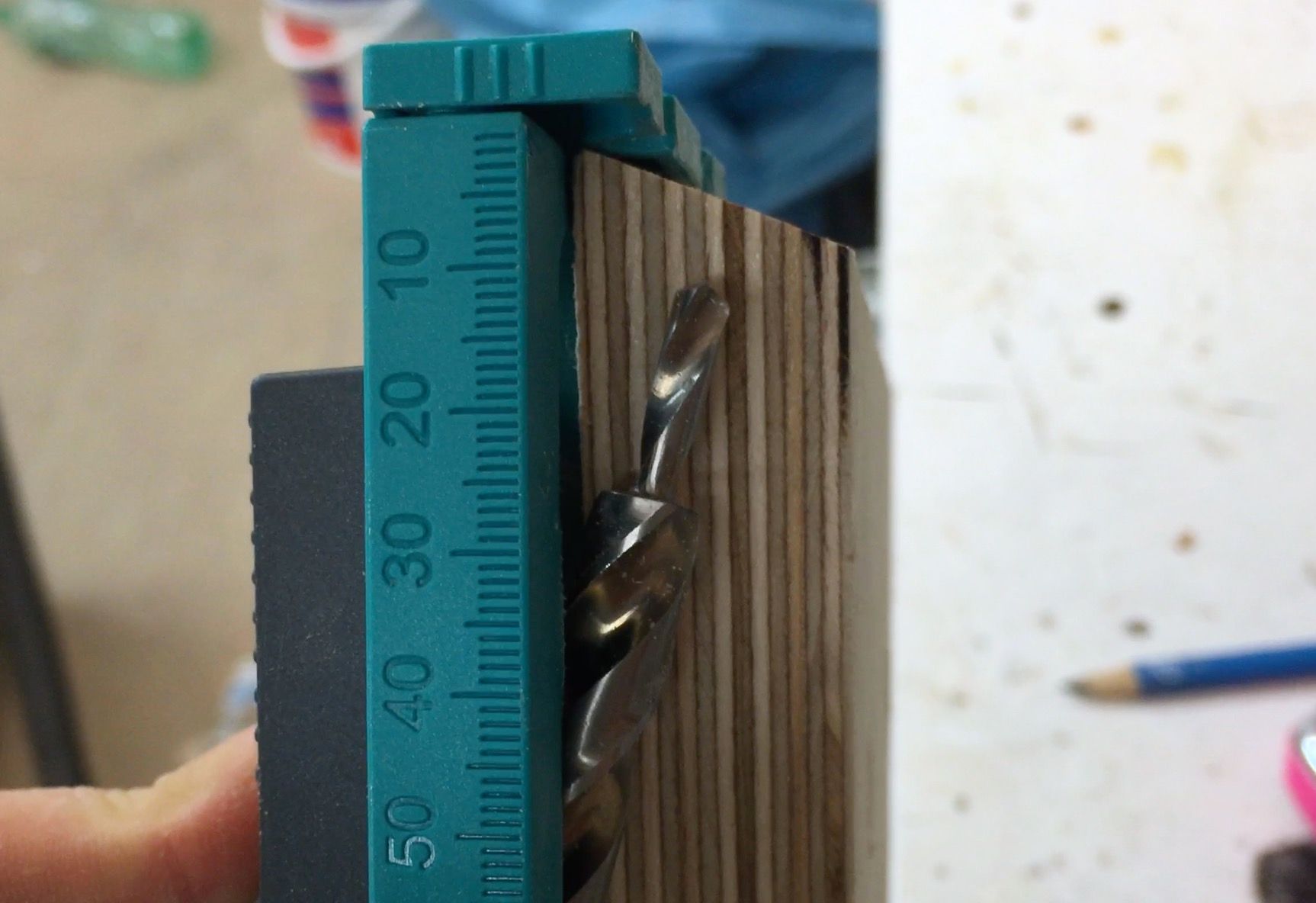 Build an Amazing Climbing Wall Volume! : 9 Steps (with Pictures ...