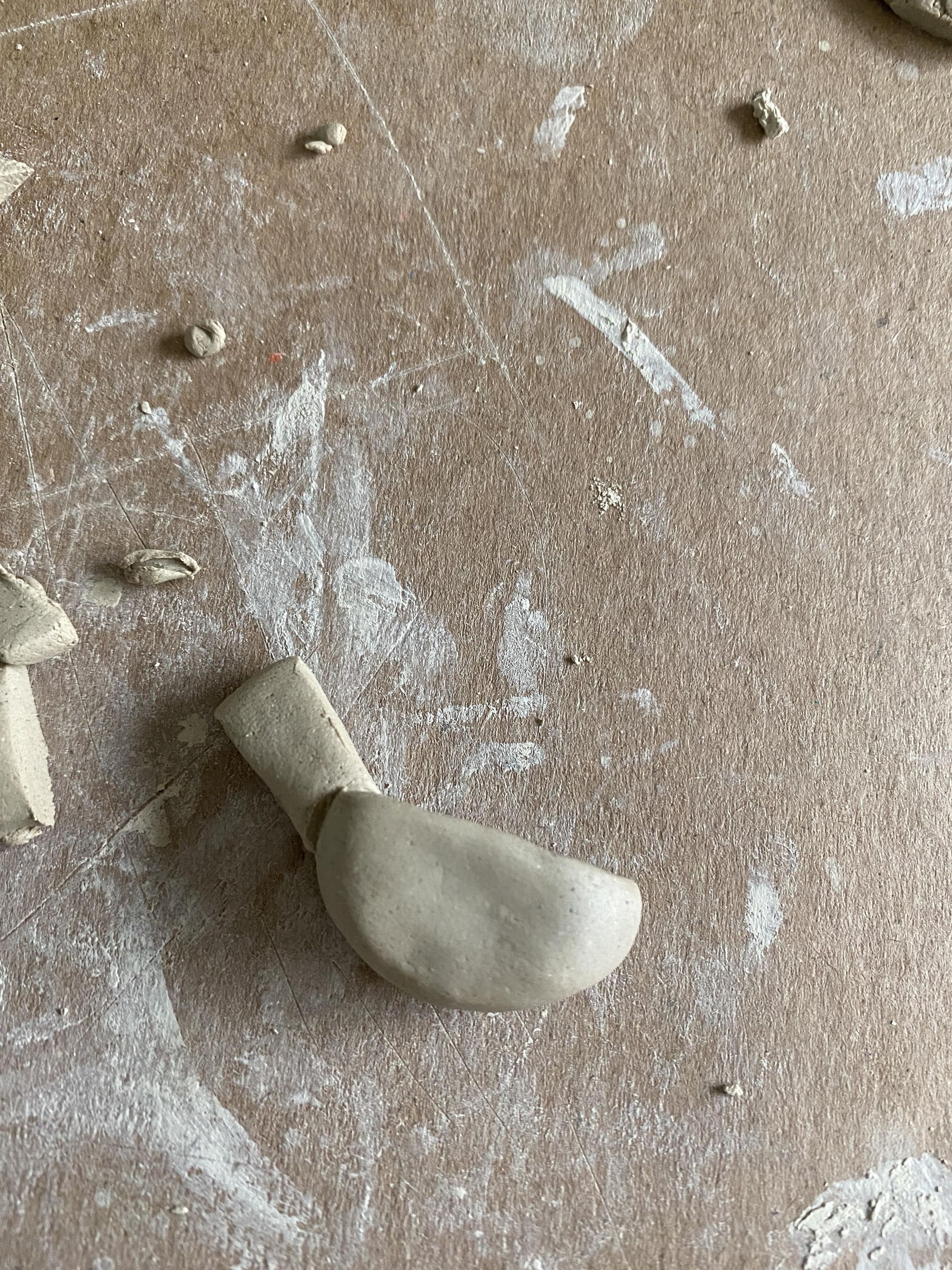 Personalized Clay Keychains : 19 Steps (with Pictures) - Instructables