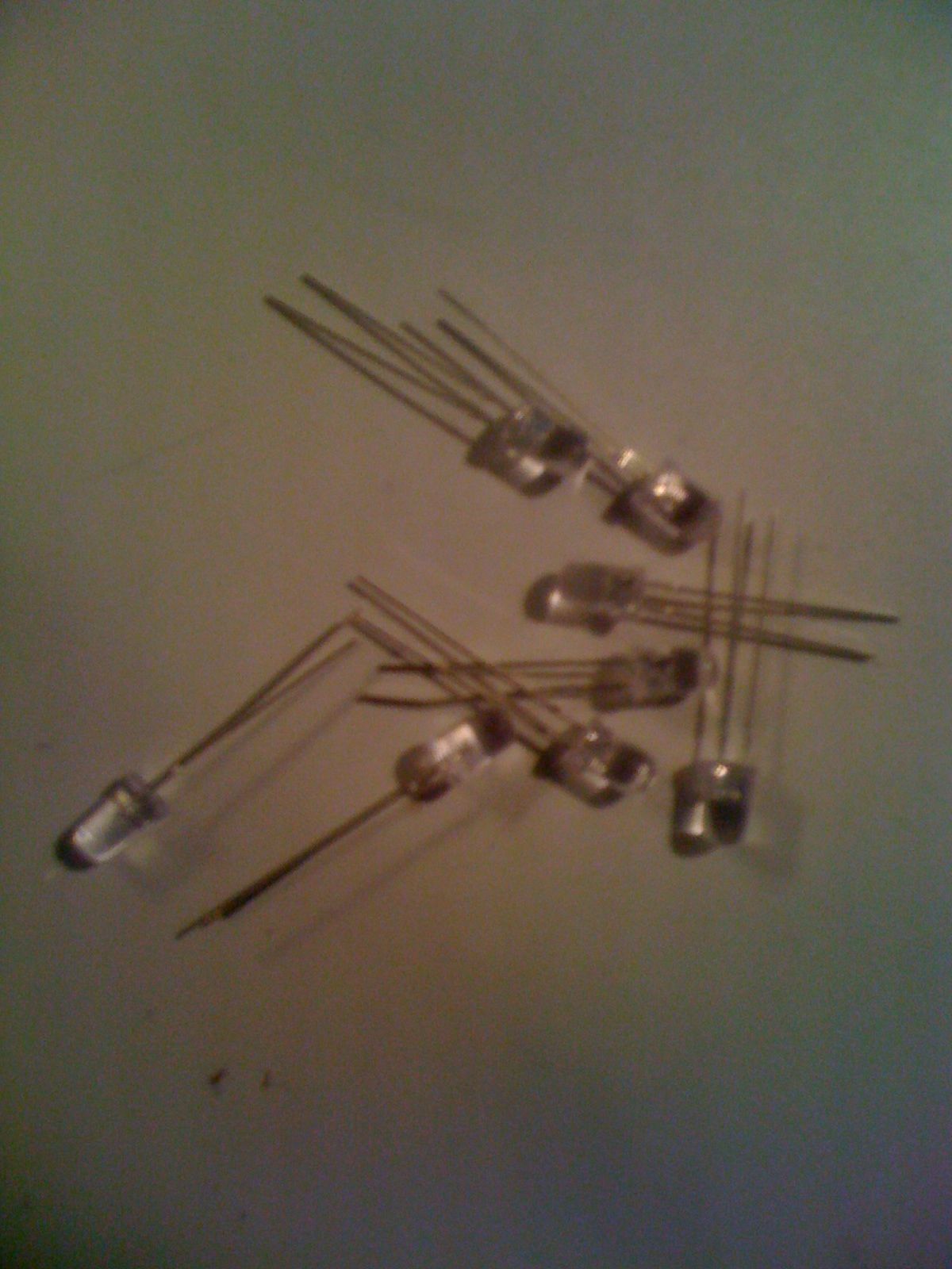 Laser Triggered Countdown : 5 Steps - Instructables