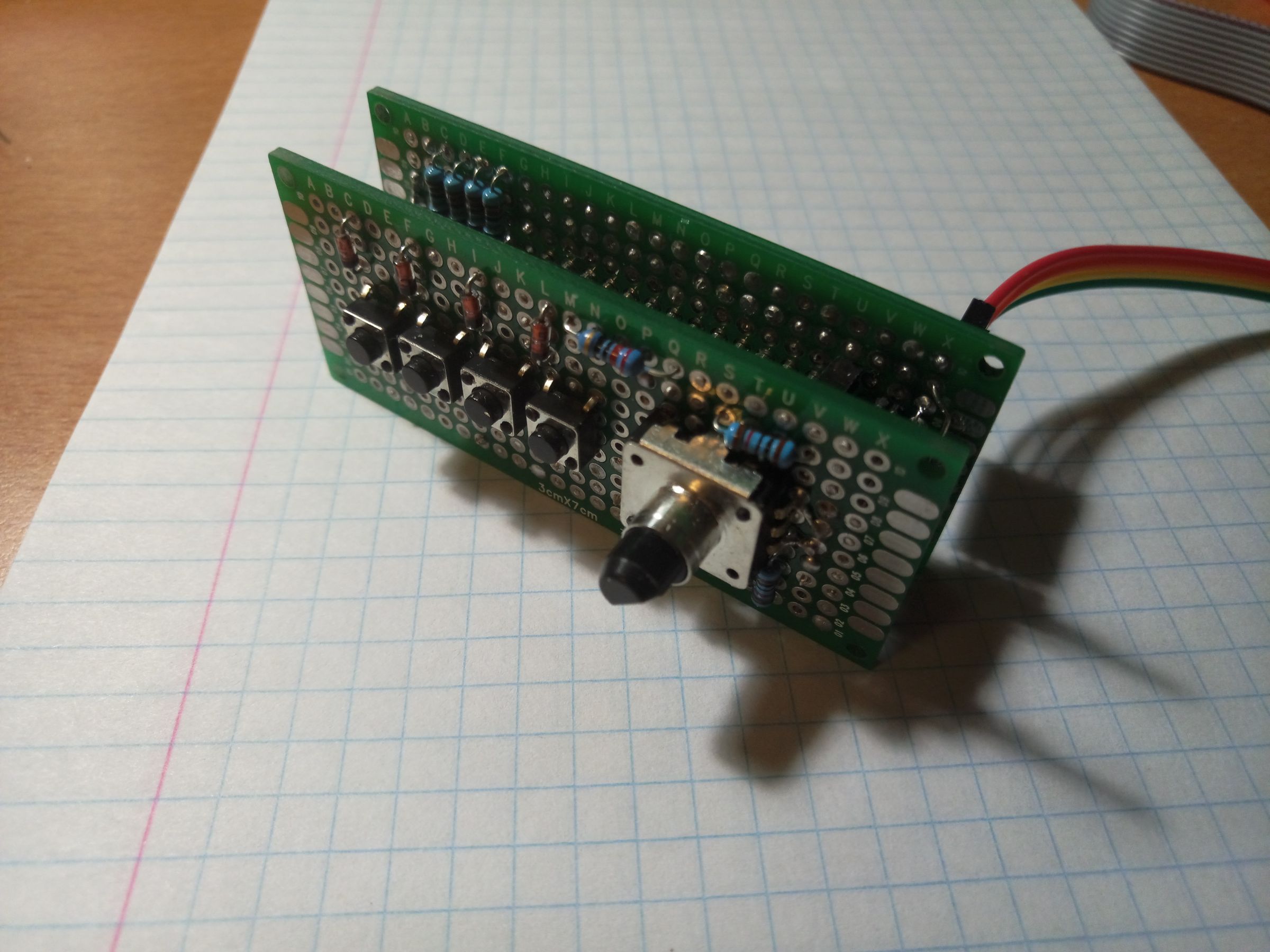 PC Volume and Media Controller (with Pictures) - Instructables