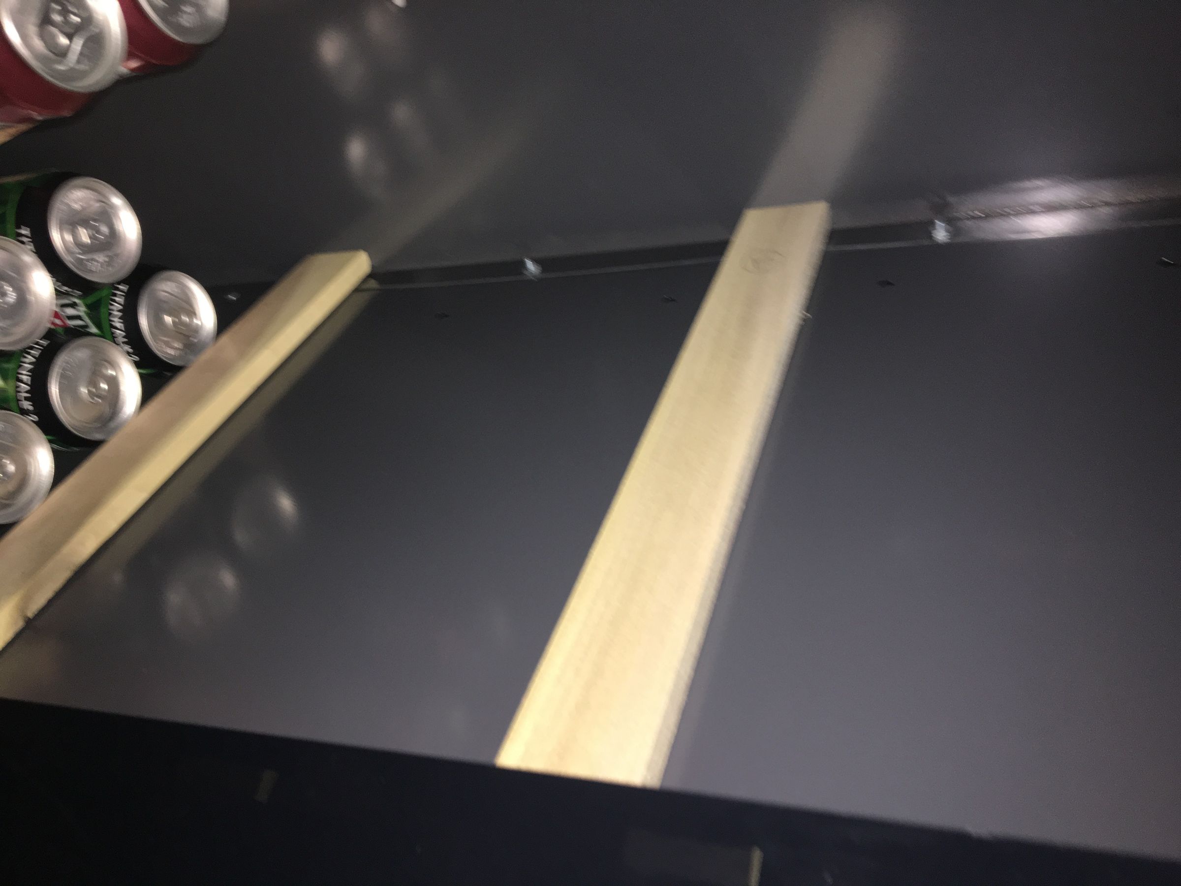 The Soda Locker - Vending Machine : 16 Steps (with Pictures ...