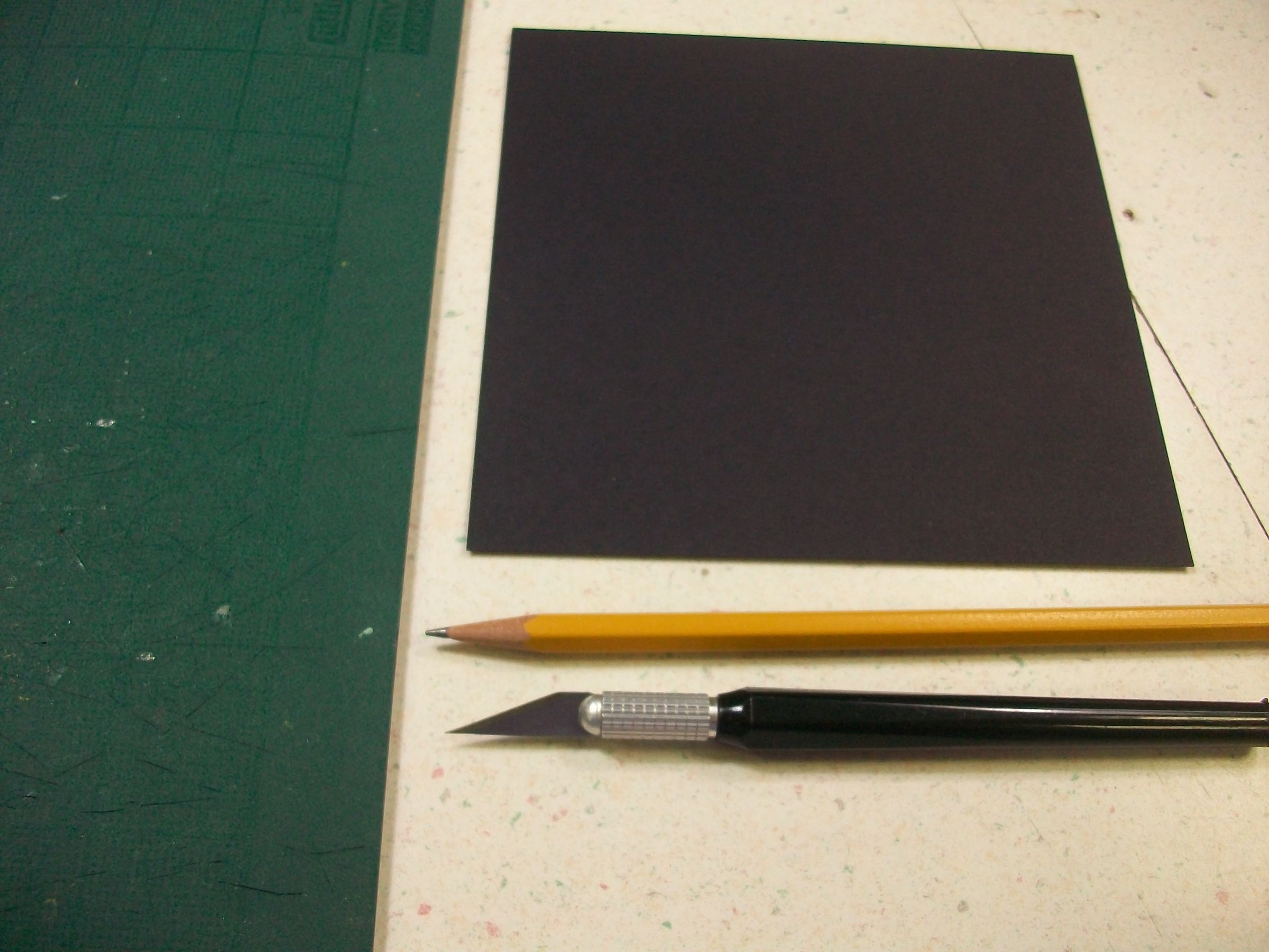 Fun With Notan : 4 Steps - Instructables