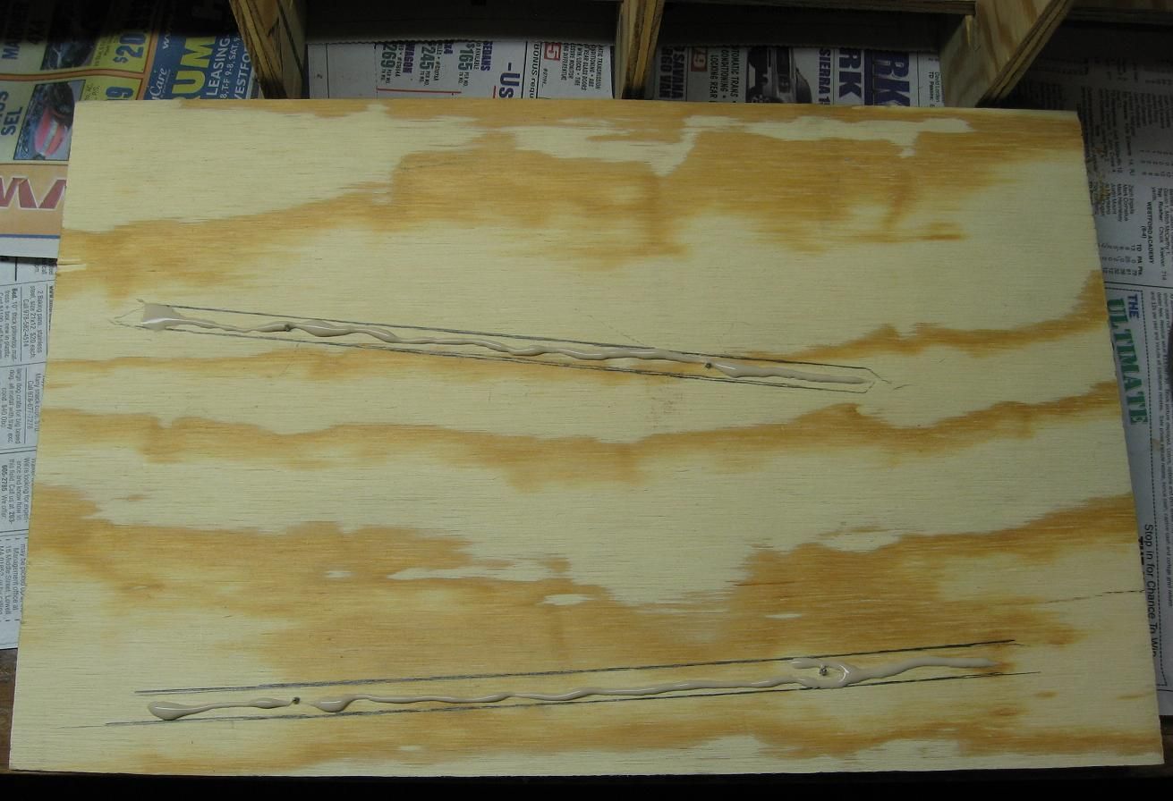 81 Can FIFO - Bulk Can Dispenser / Organizer : 9 Steps (with Pictures ...