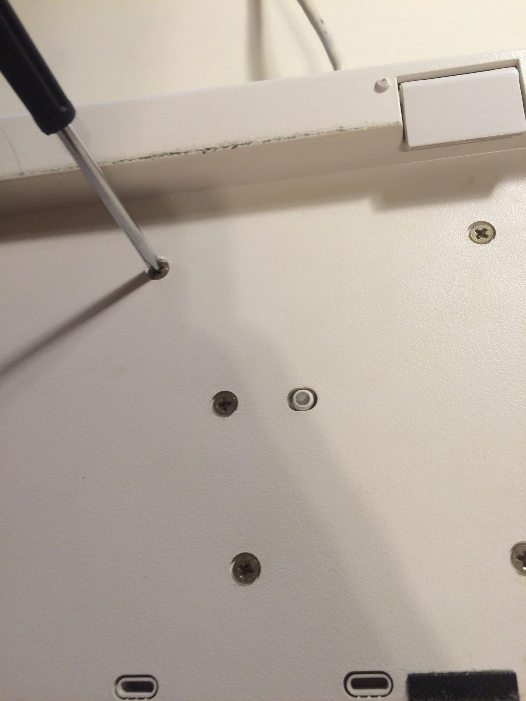 How to Deeply Clean Your Membrane Keyboard : 6 Steps (with Pictures ...