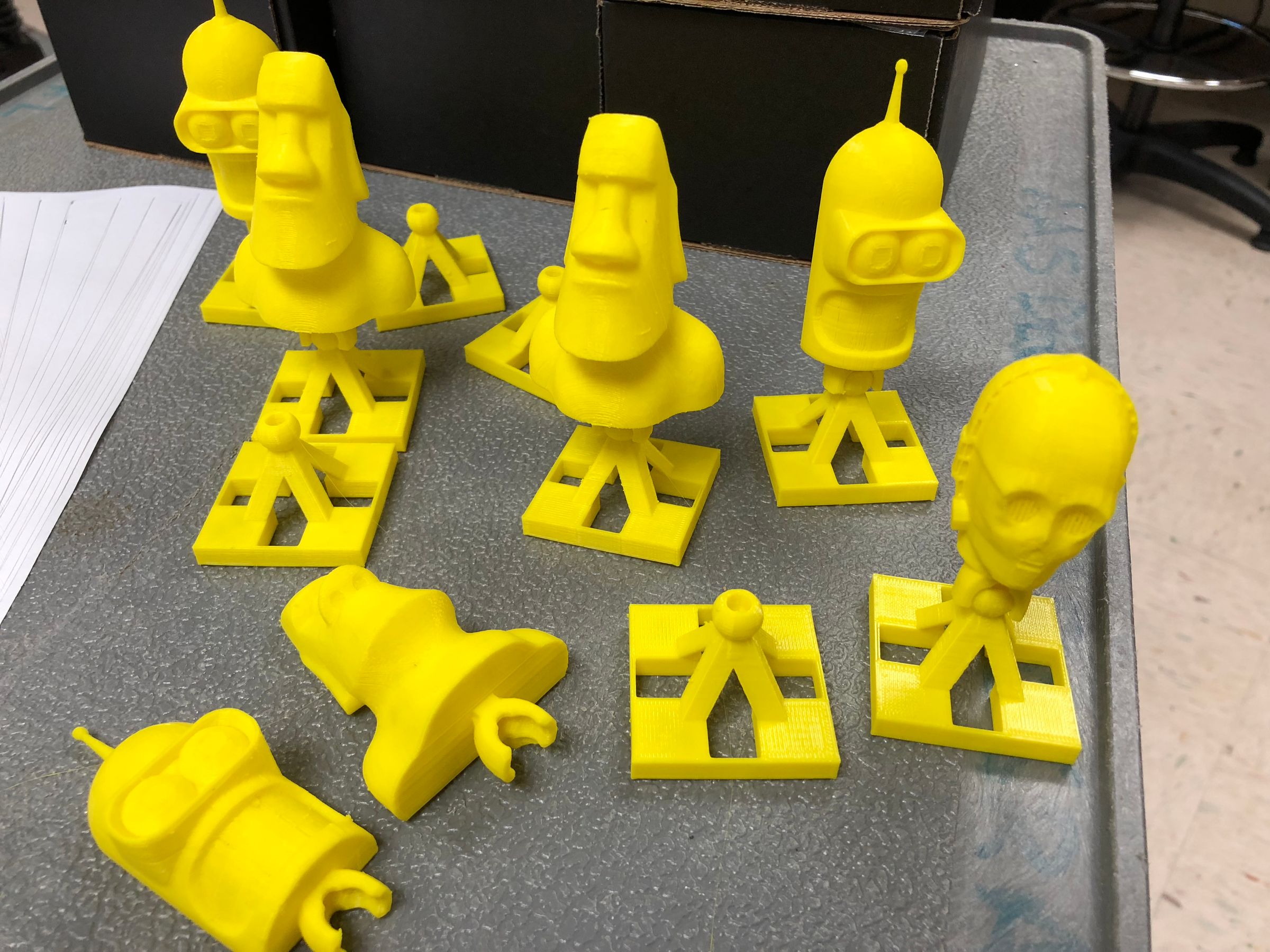 Animatronics Basics - the Servo Motor : 8 Steps - Instructables