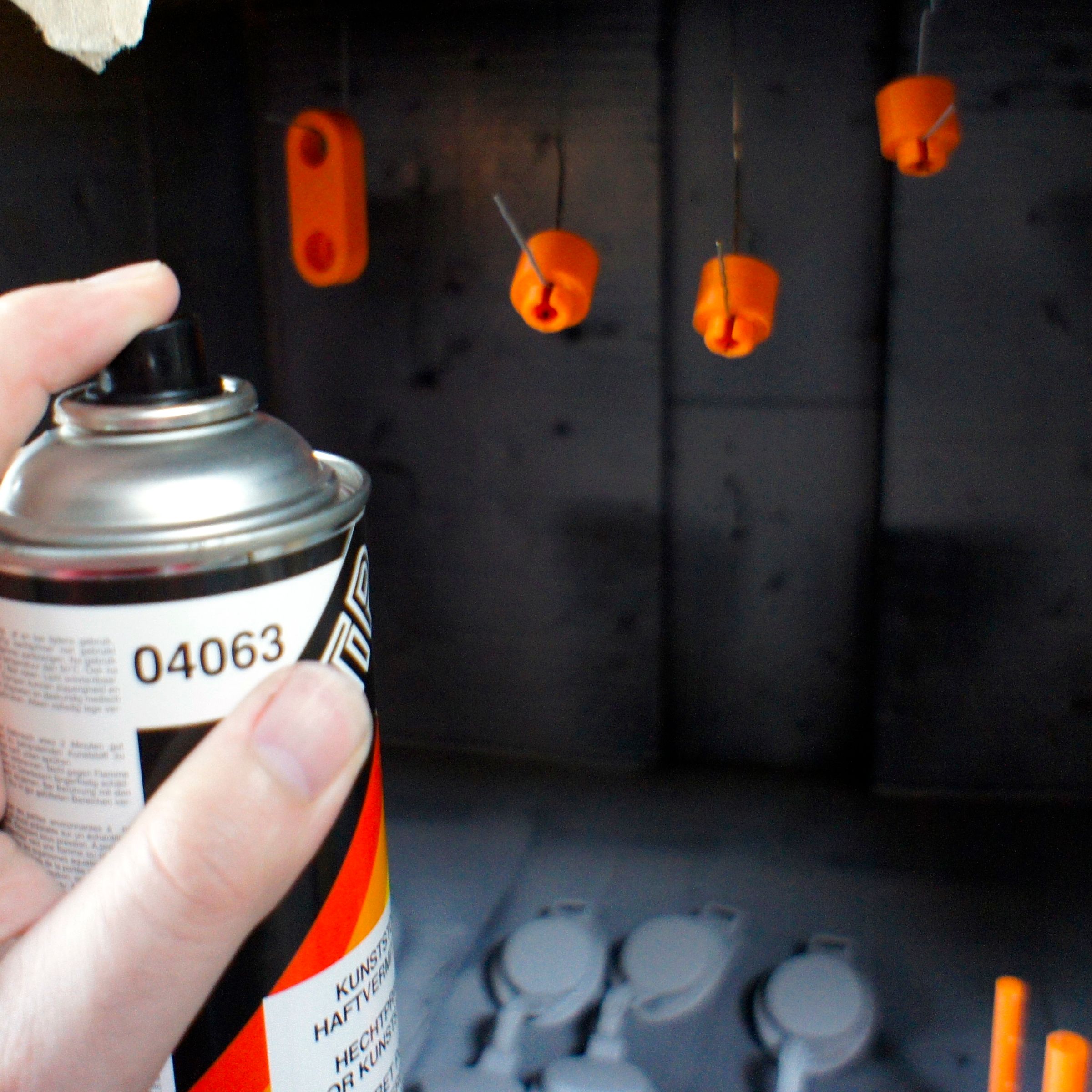 Fully 3D Printed Code Lock : 5 Steps (with Pictures) - Instructables