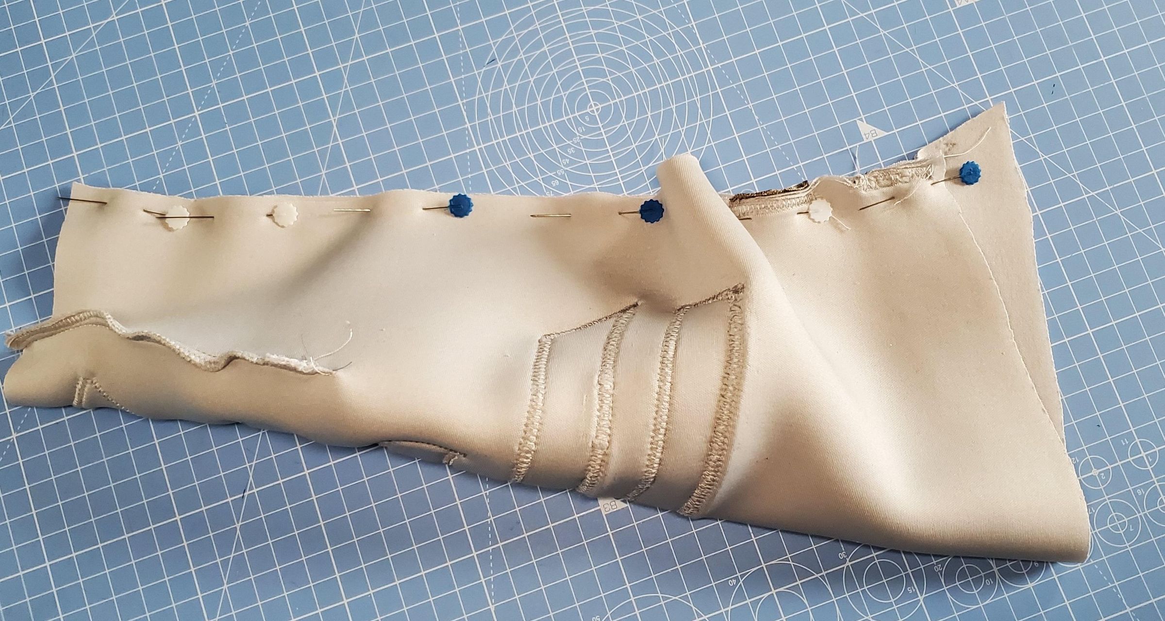 Touch Me! Open Universal Input Sleeve {OUIS} : 12 Steps (with Pictures ...
