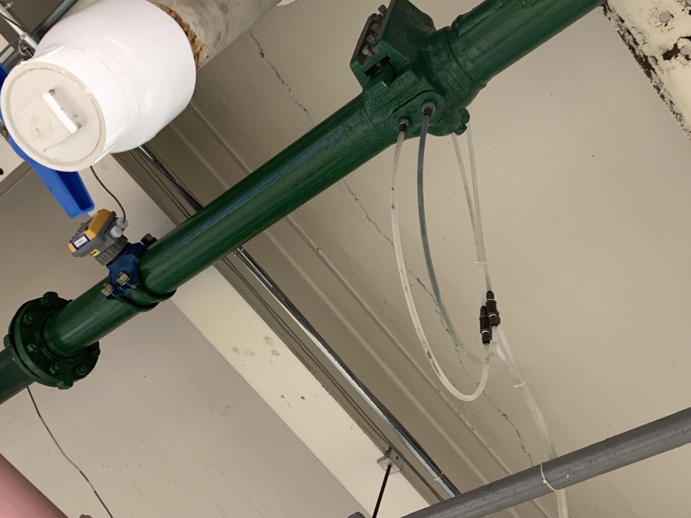 Calibrating a Flowmeter : 3 Steps - Instructables