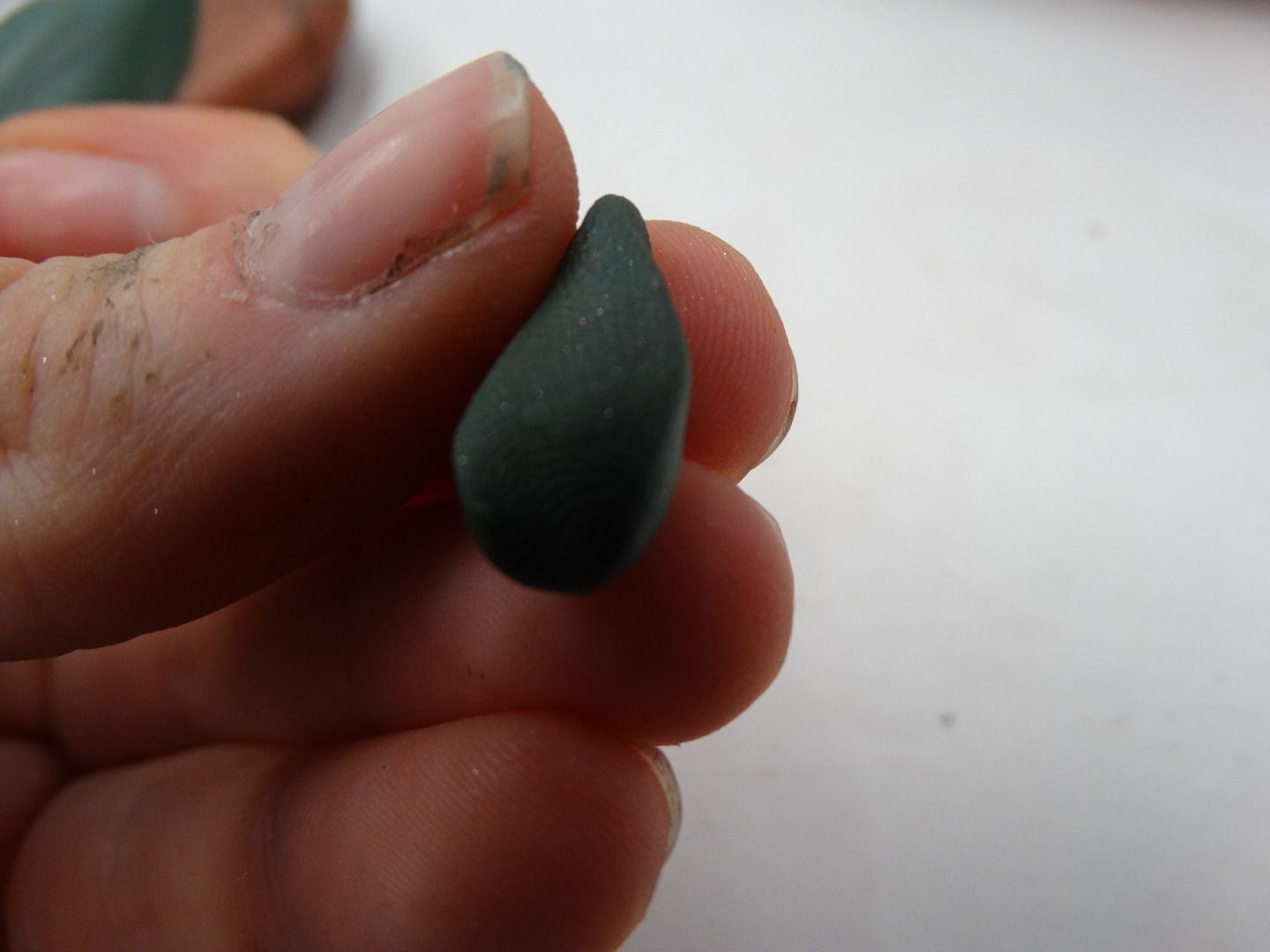 Hanging Lightbulb Terrarium (using Clay) : 15 Steps (with Pictures ...