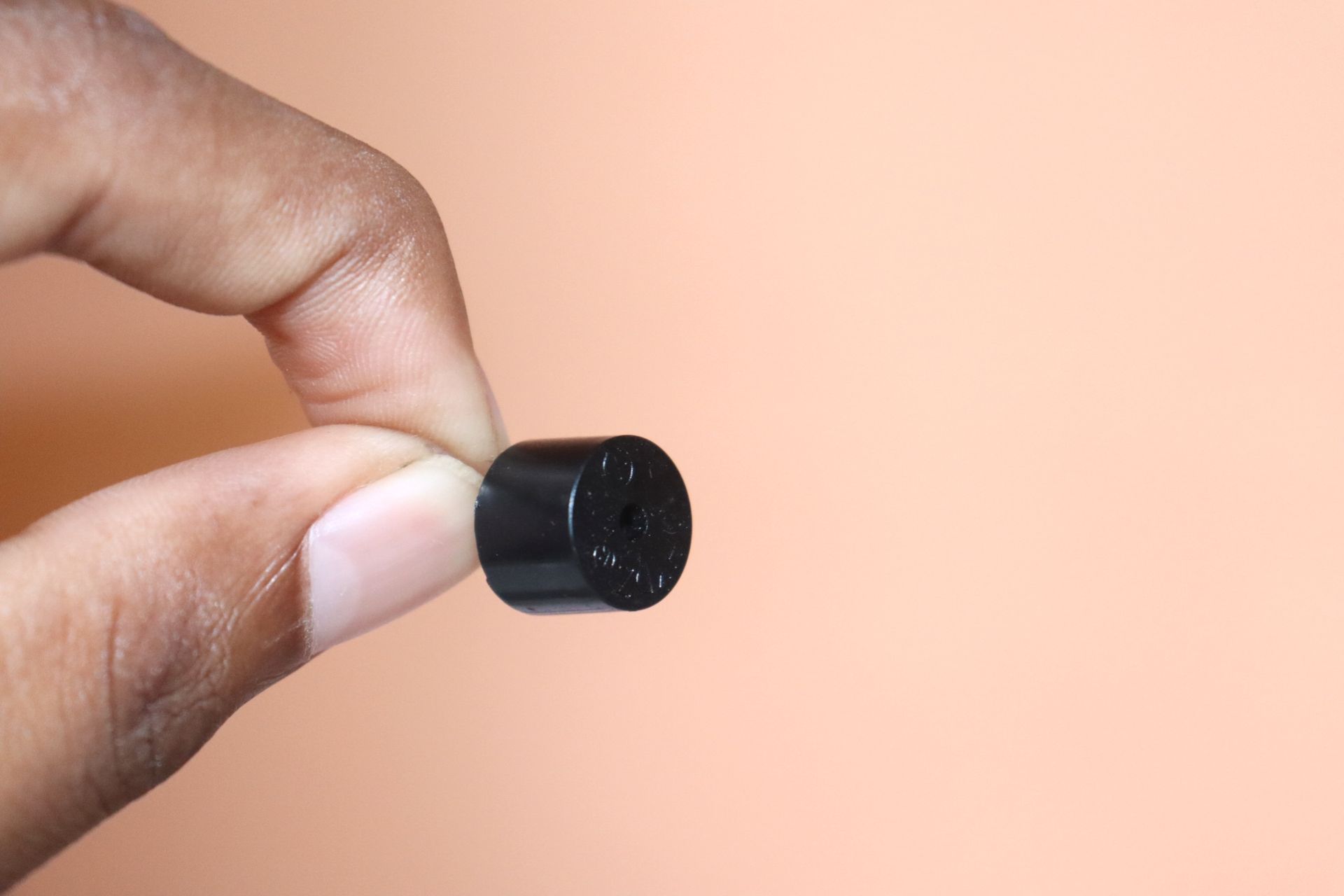 How to Make Continuity Tester Using BC547 Transistor : 10 Steps ...