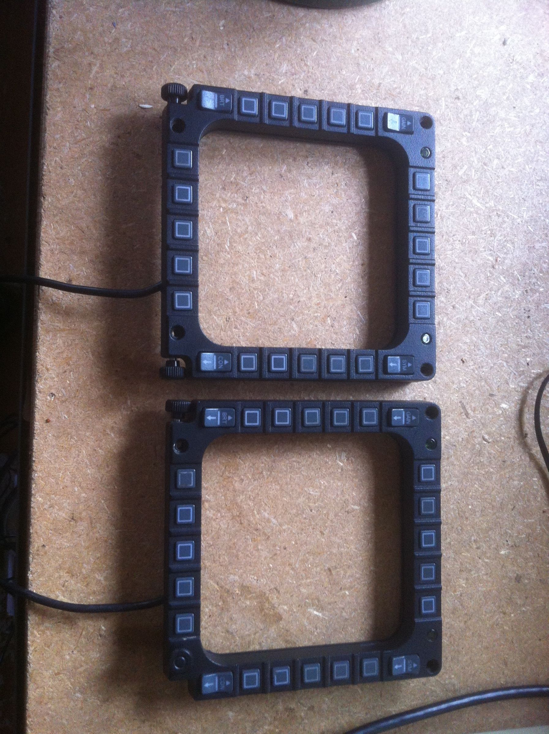 A10C Cockpit Overlay : 12 Steps - Instructables