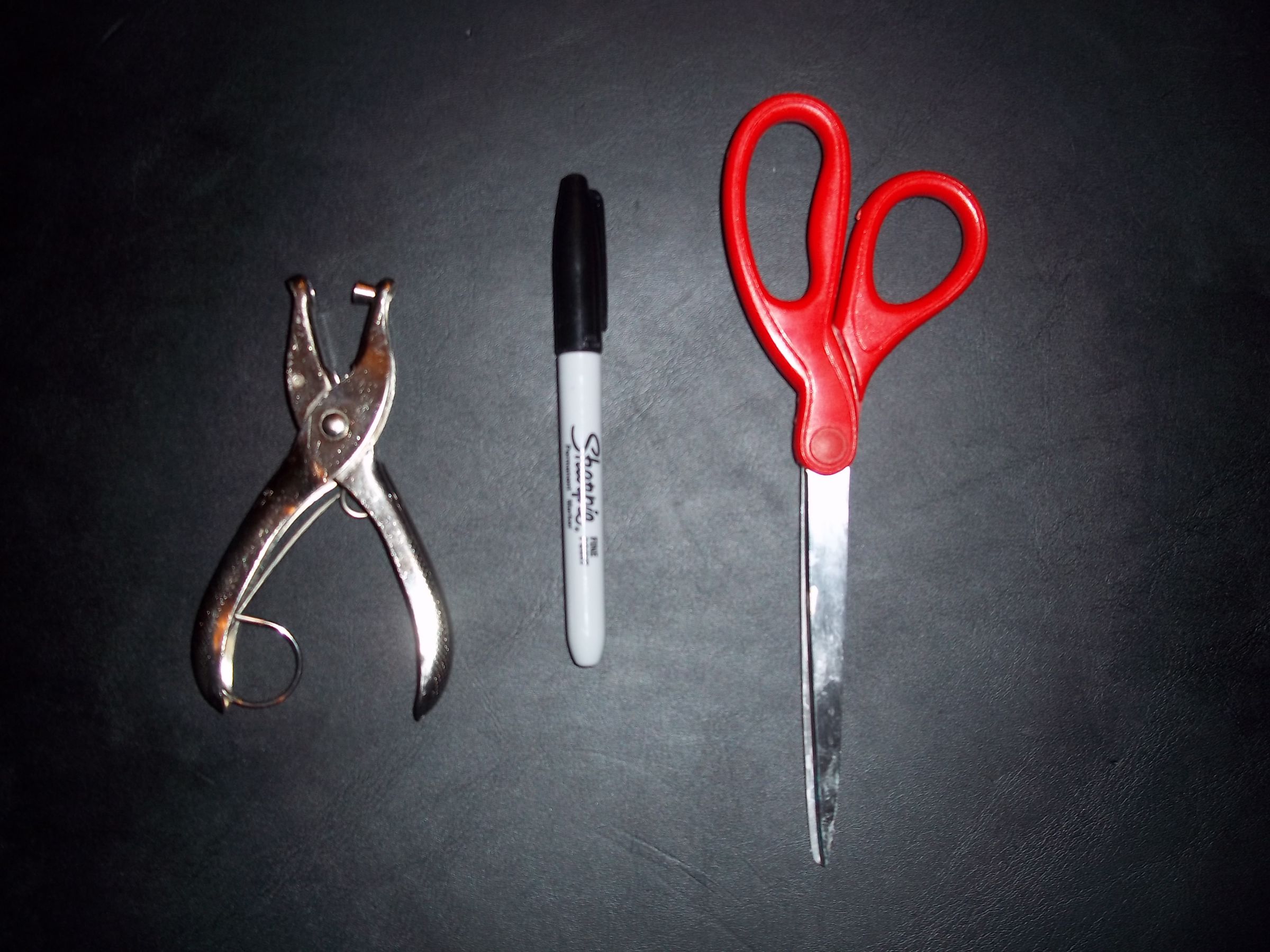 Mechanical Hand Using Only Fast Food Straws - Straw Builder Project #1 ...