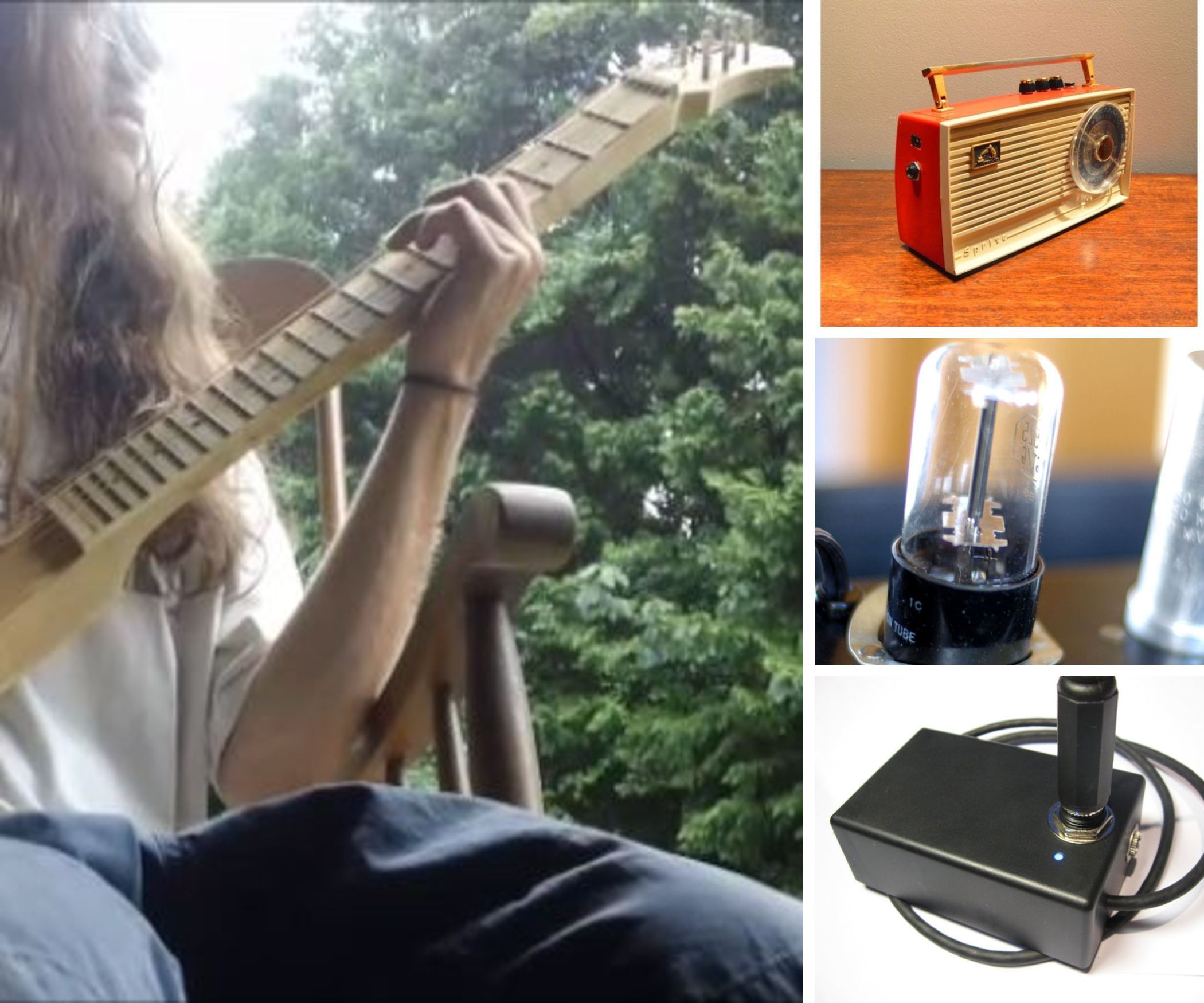 Guitar - Instructables