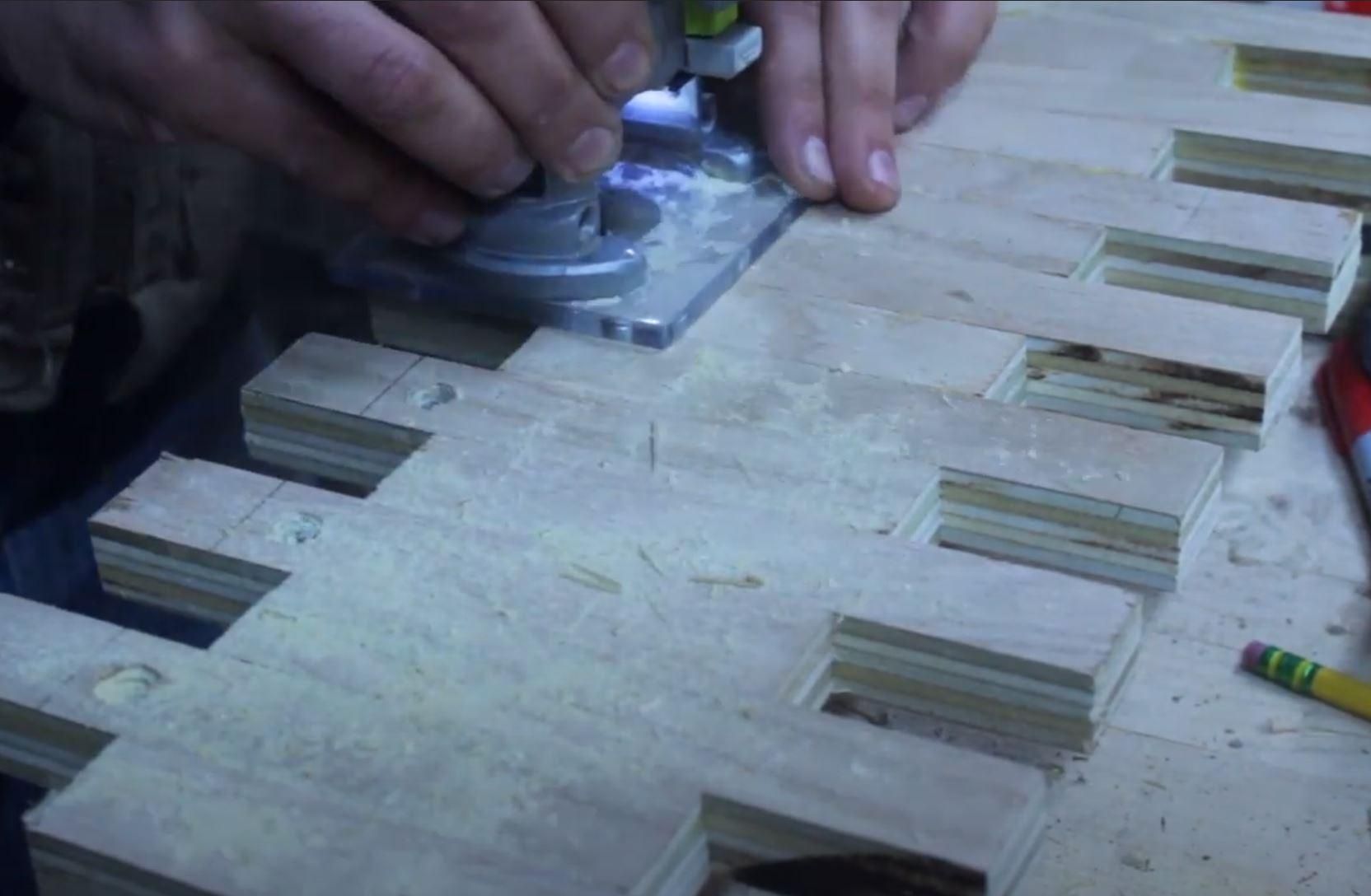 Box / Finger Joint Jig : 5 Steps - Instructables