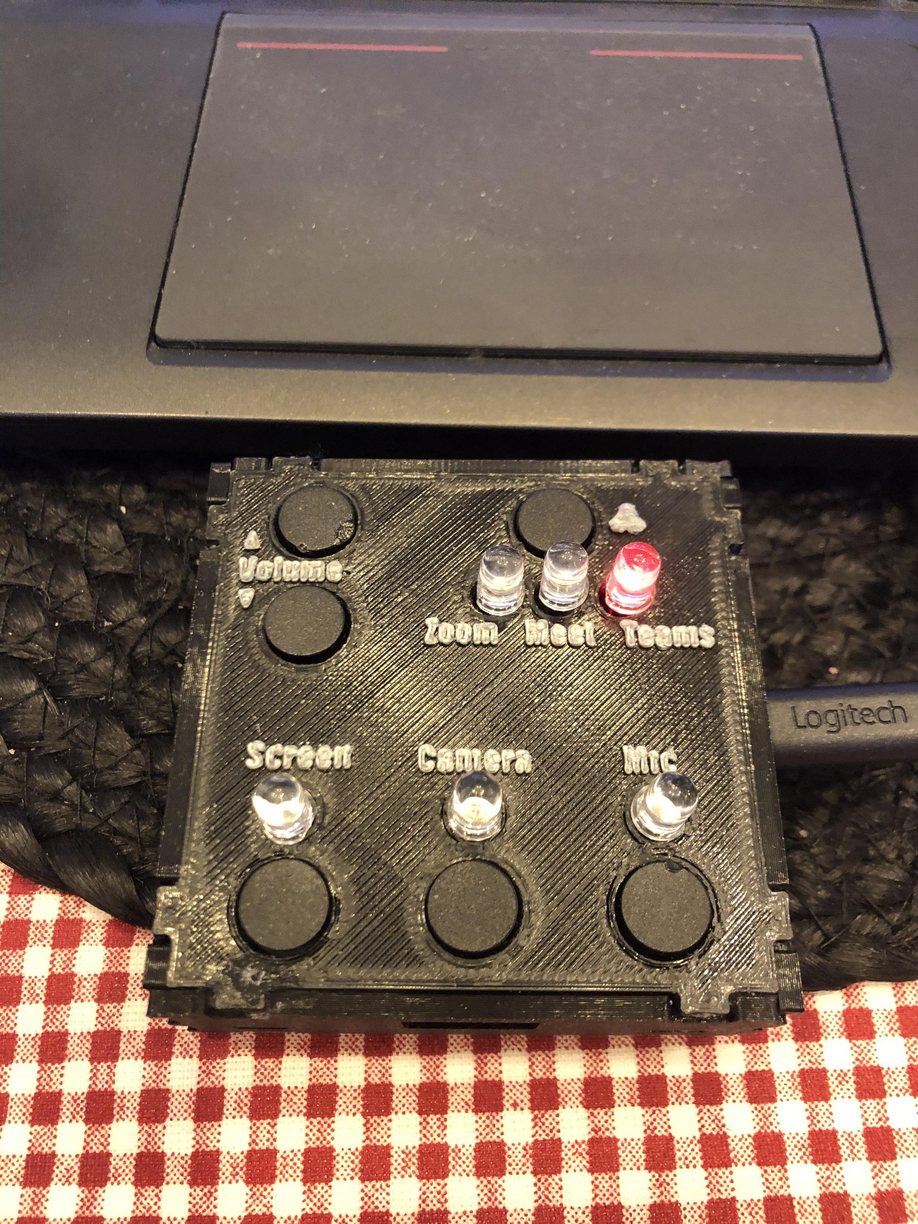 OneBox - Control Zoom, Meet, and Teams Online Meetings : 18 Steps (with ...