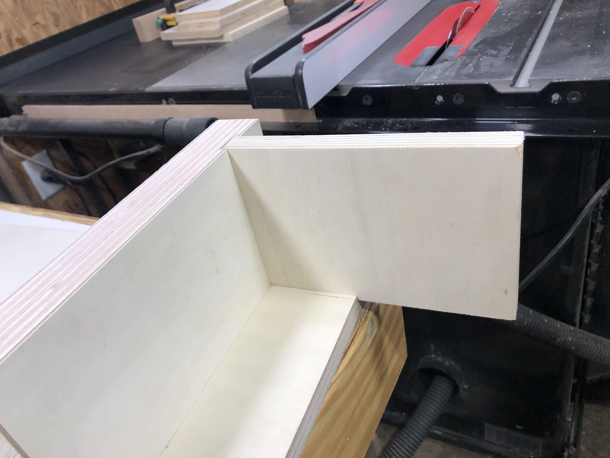 Router Drum Mill : 13 Steps (with Pictures) - Instructables