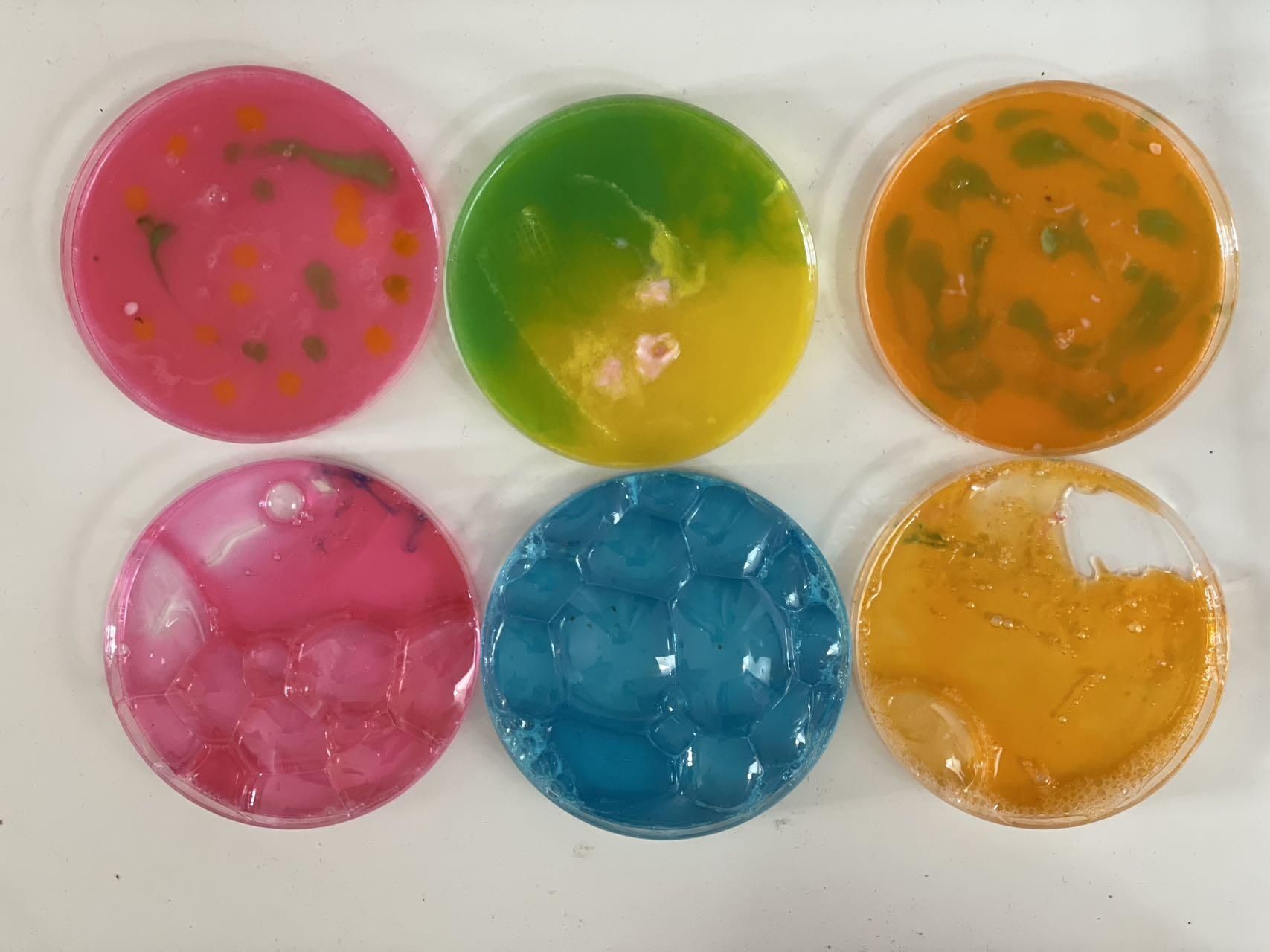 BIODEGRADABLE FOAM PLASTICS - Instructables