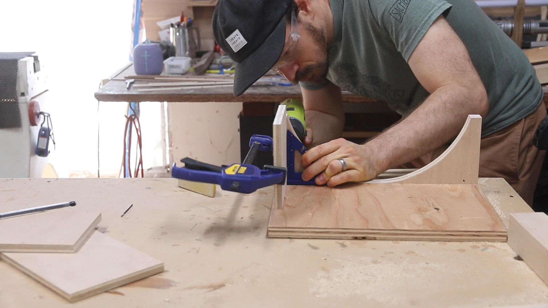 DIY Lathe Disc Sander : 9 Steps - Instructables