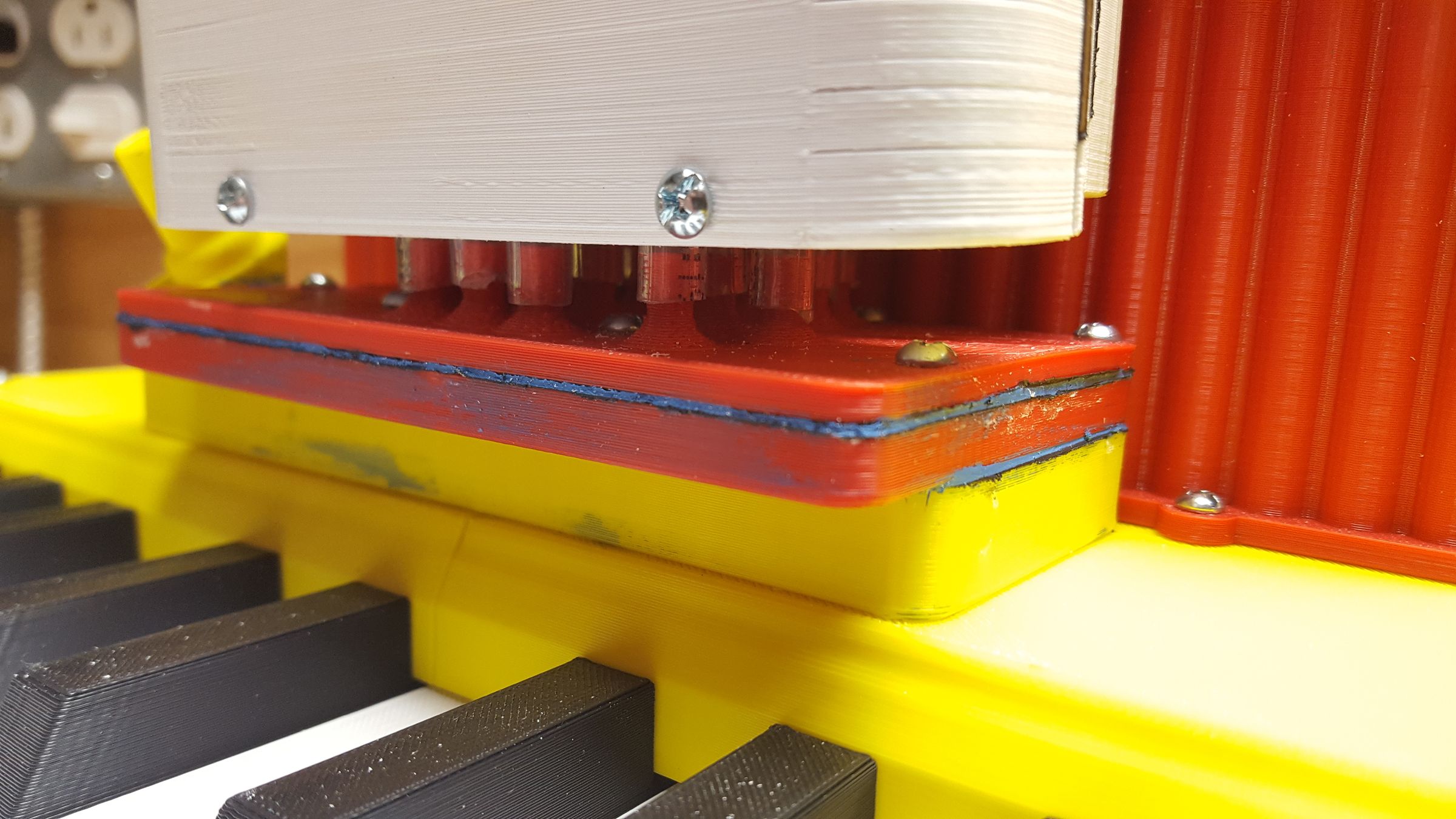 Crank-Powered, Music Roll Organ : 13 Steps (with Pictures) - Instructables