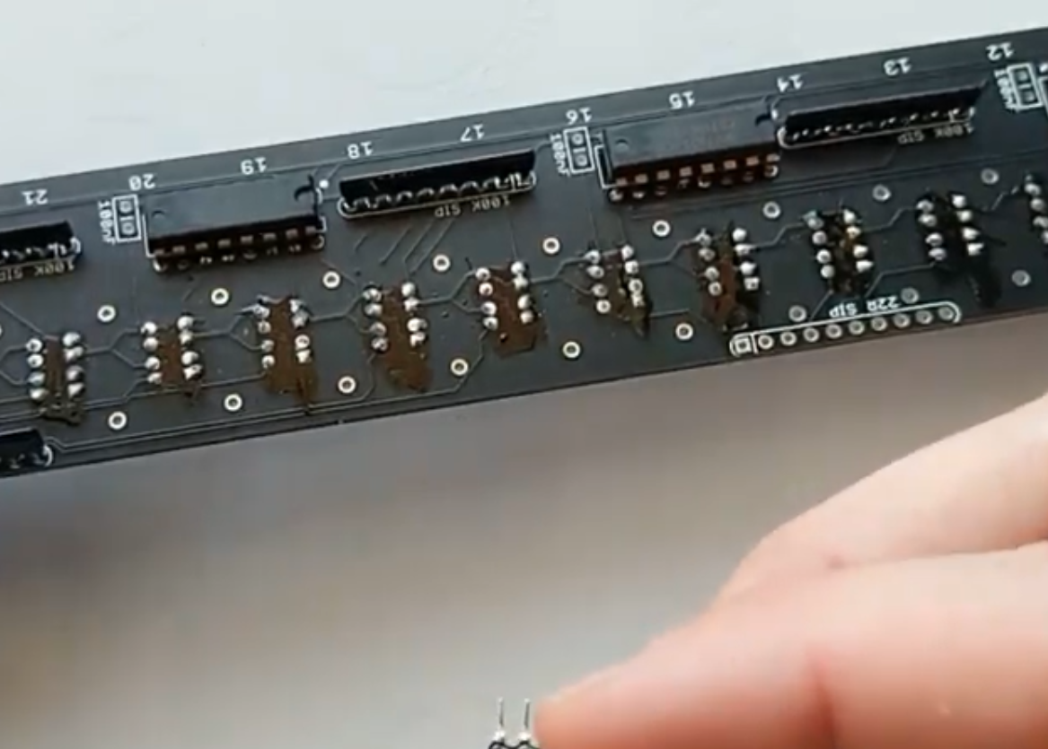 Easy Bee Counter : 10 Steps (with Pictures) - Instructables