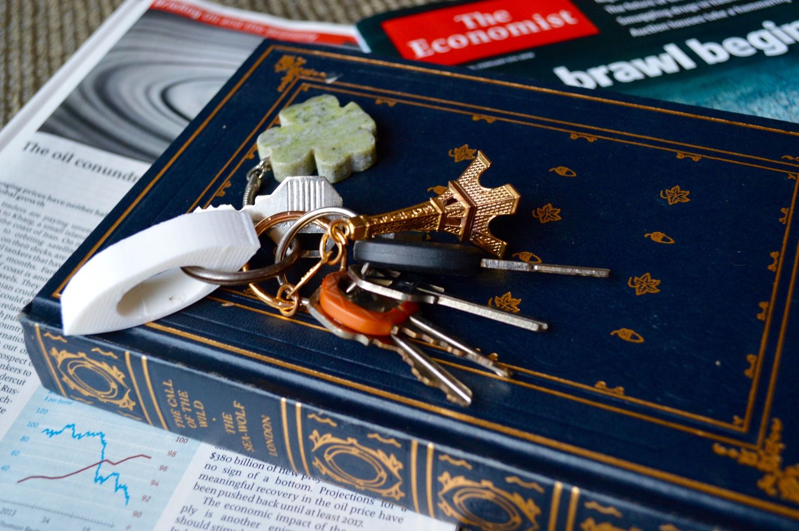 Book Assistant : 3 Steps (with Pictures) - Instructables