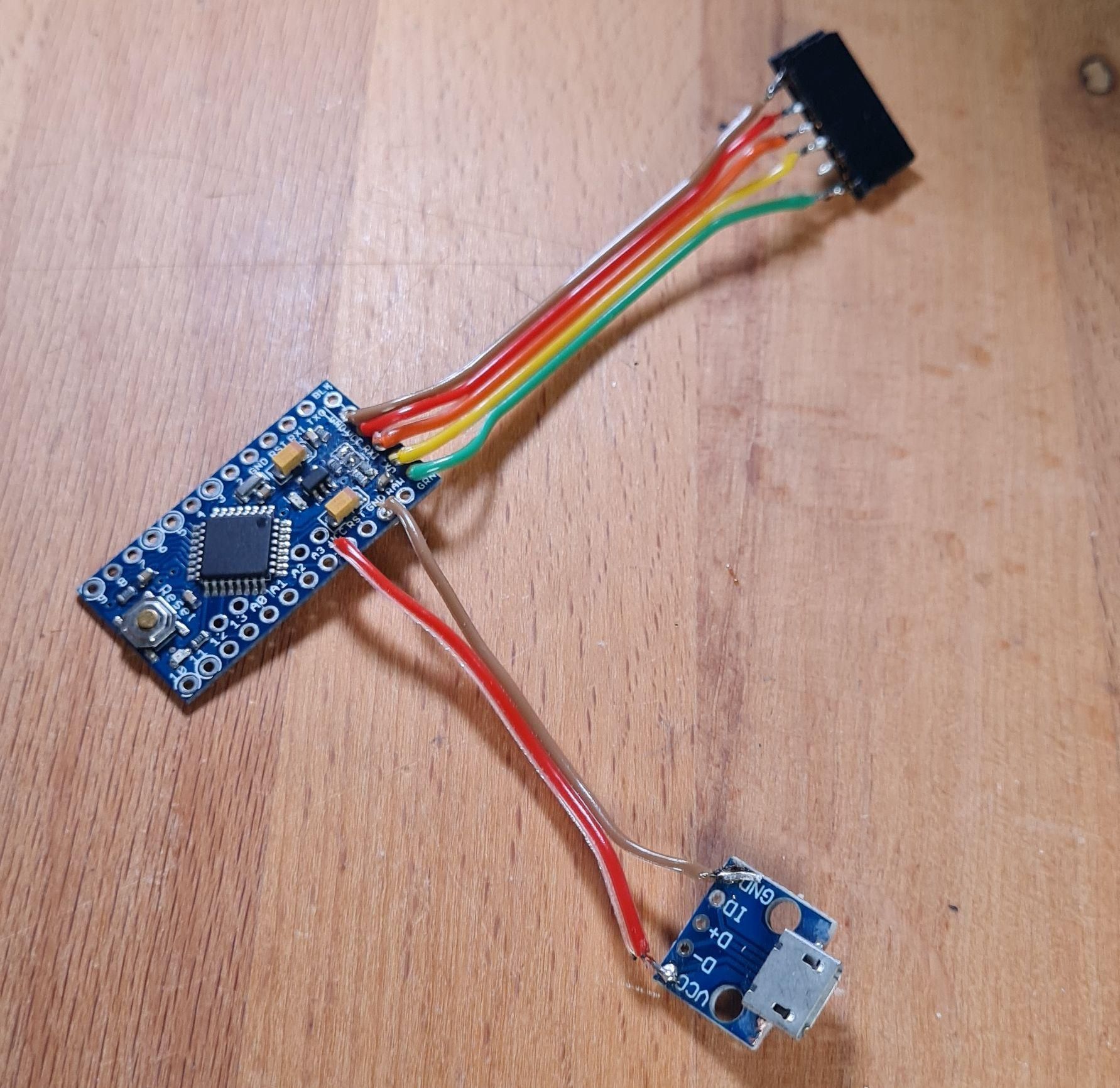 Tiny Wooden Lamp : 9 Steps (with Pictures) - Instructables