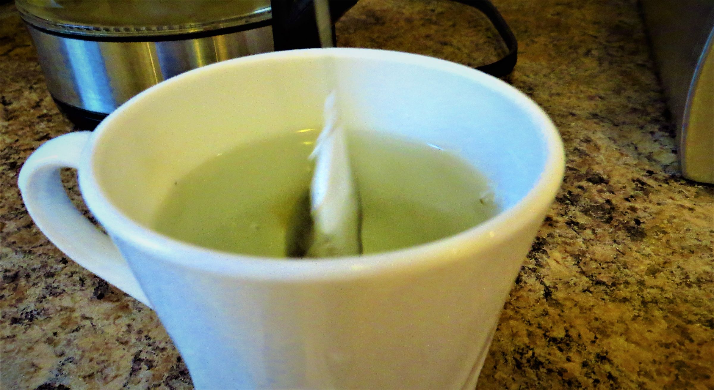 The Perfect Tea : 5 Steps - Instructables