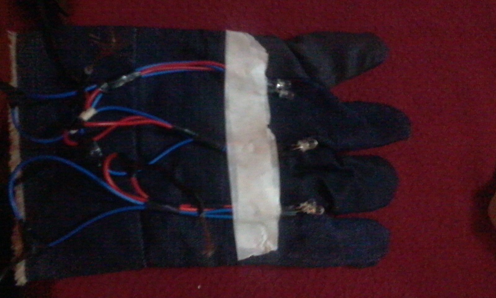 Hand Flash : 5 Steps - Instructables