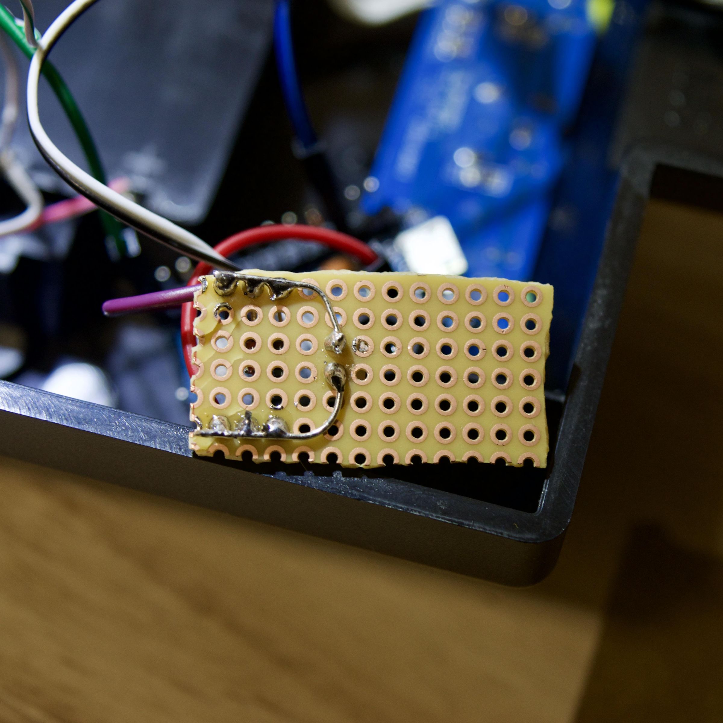 Make Your Own Rock Band Ekit Adapter (without Legacy Adapter ...