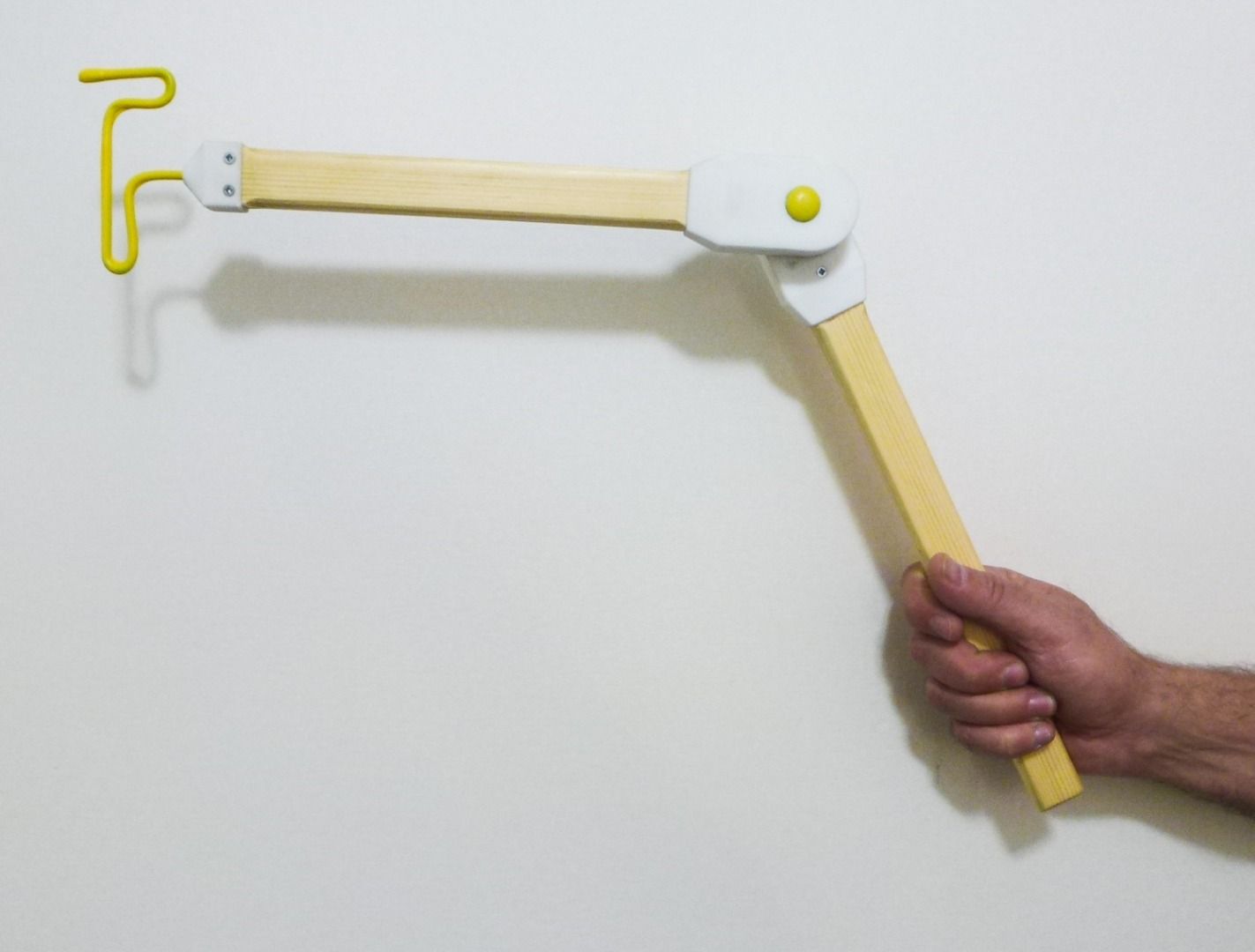 Fixperts- a Portable Dressing Assistance Tool - Instructables