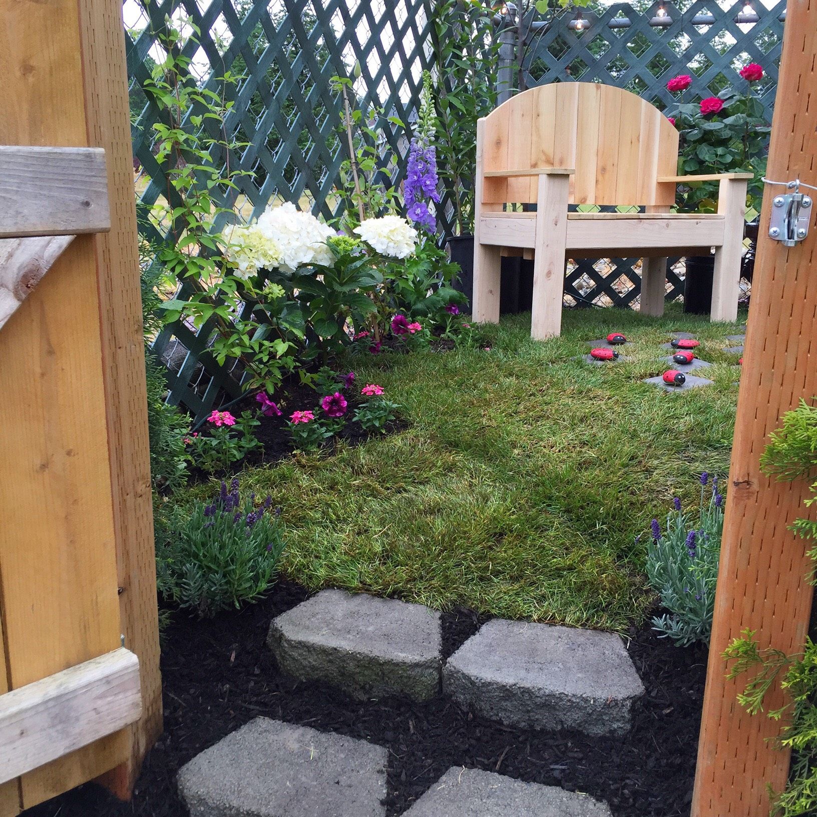 Secret Garden : 9 Steps (with Pictures) - Instructables