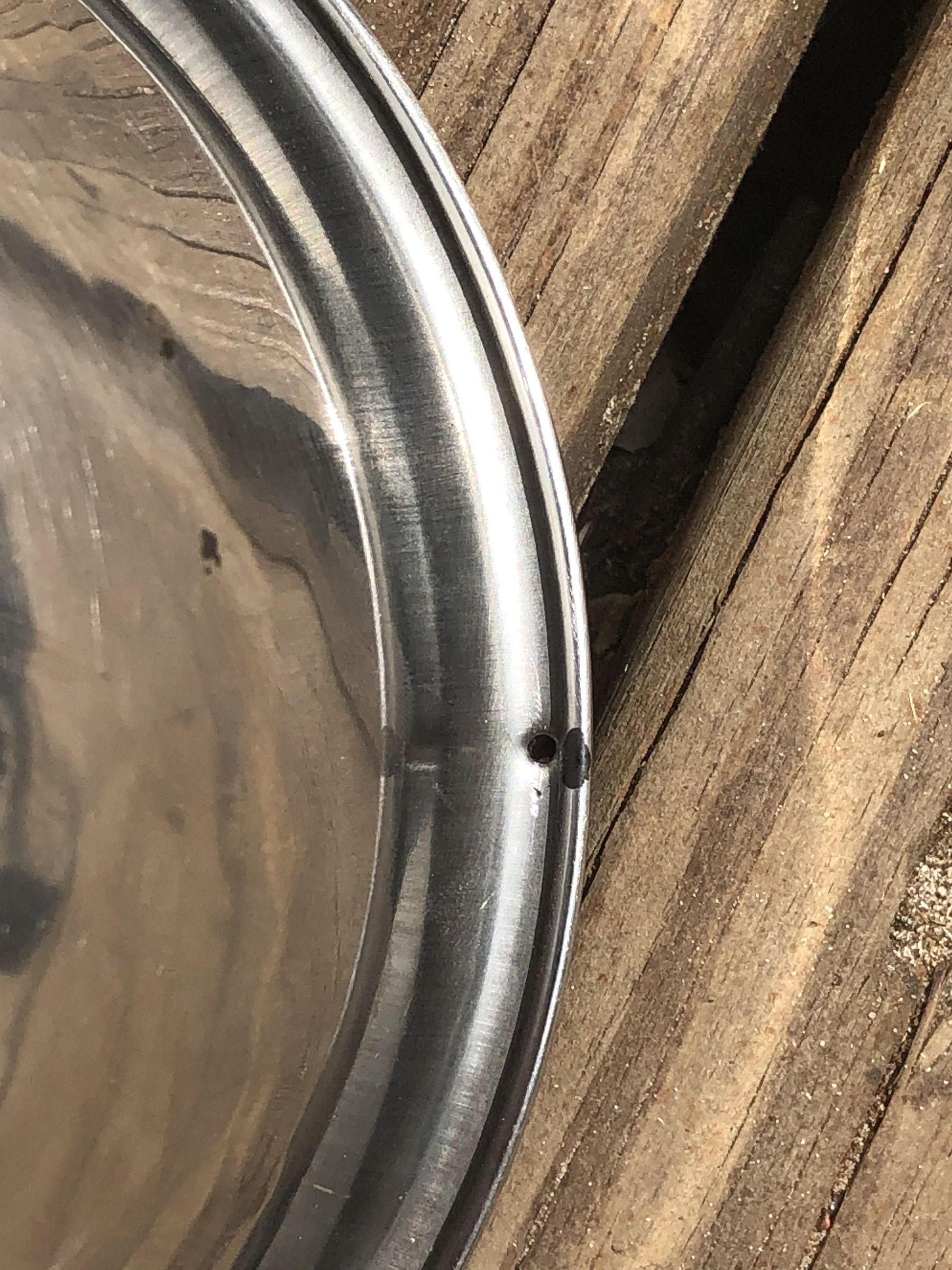 How to Make a Viking Round-Shield : 12 Steps (with Pictures ...