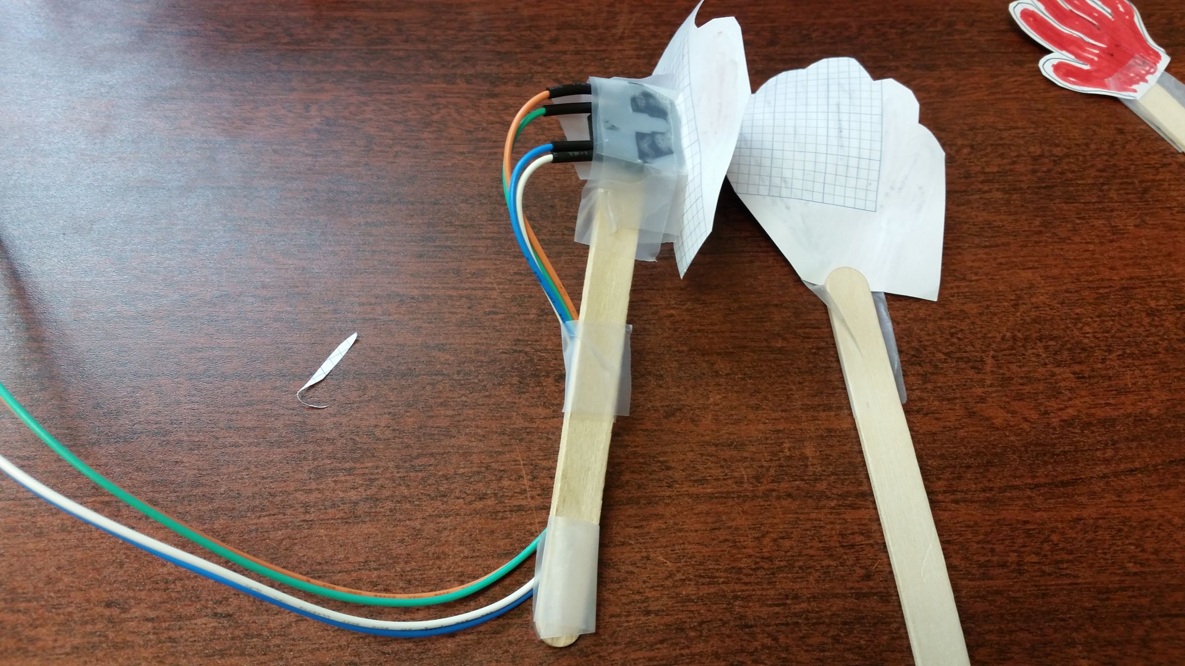 High Five Robot : 10 Steps - Instructables