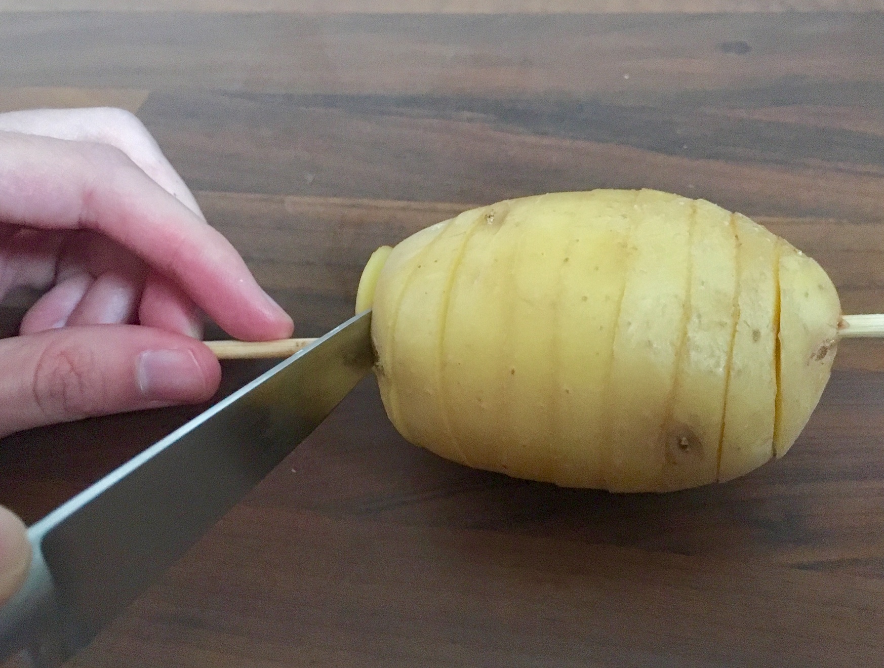 Easy Twisted Potatoes : 8 Steps (with Pictures) - Instructables