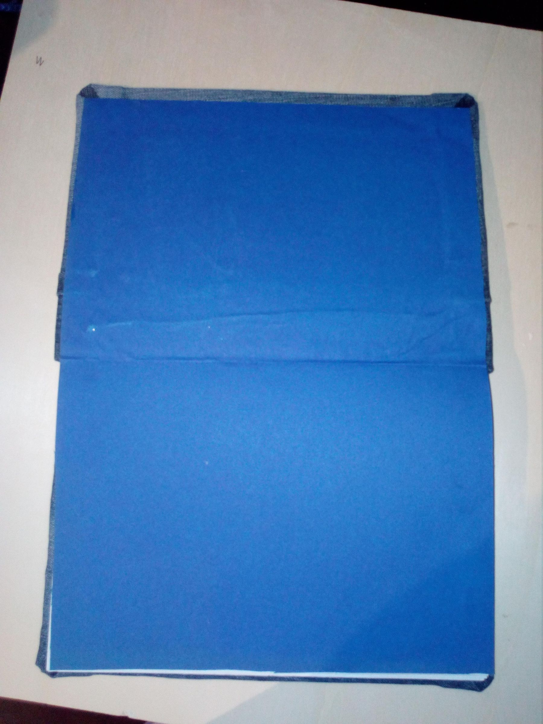 Bookbinding : 13 Steps (with Pictures) - Instructables