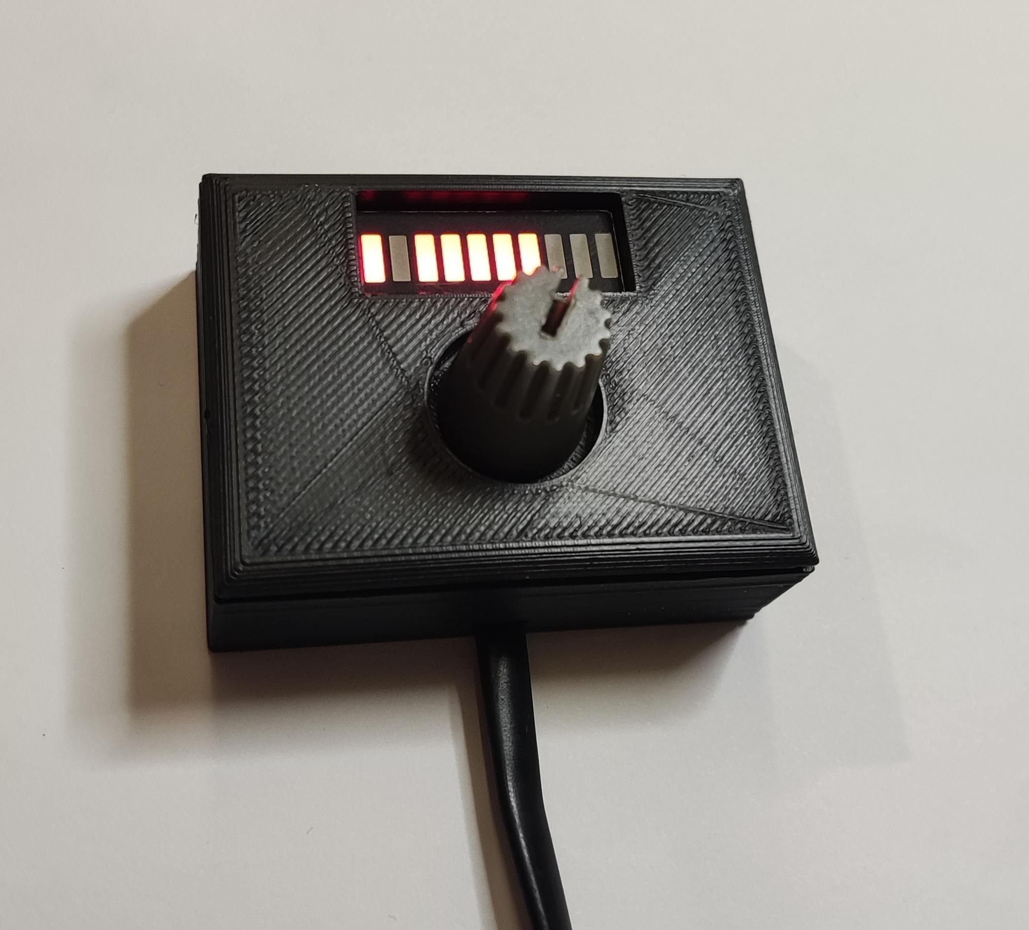 DIY Arduino LED Strip Dimmer : 7 Steps (with Pictures) - Instructables