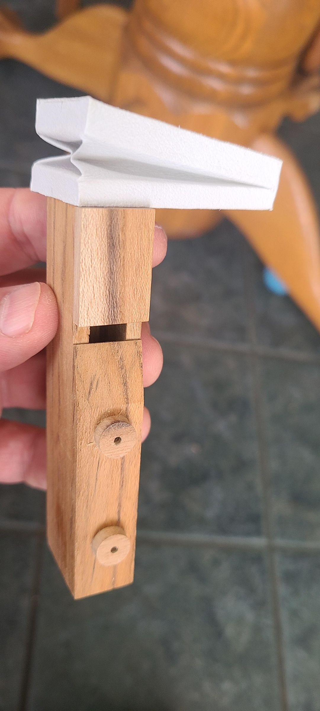 Build a Cuckoo Clock From Scratch : 16 Steps (with Pictures ...